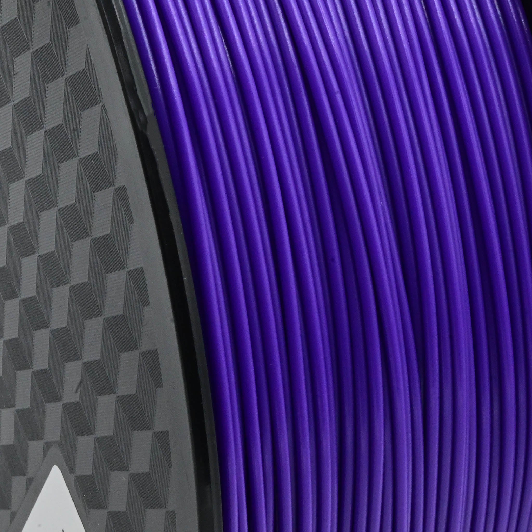ABS Filament, 1kg, 1.75mm, Purple – 3D Printing Store