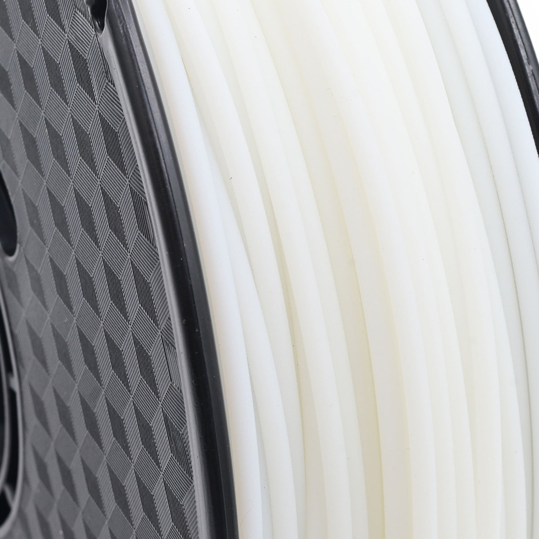 Wanhao PLA Filament, 1Kg, 3mm, Natural – 3D Printing Store