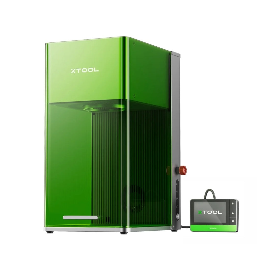xTool F1 Ultra Dual Laser Engraver – 3D Printing Store