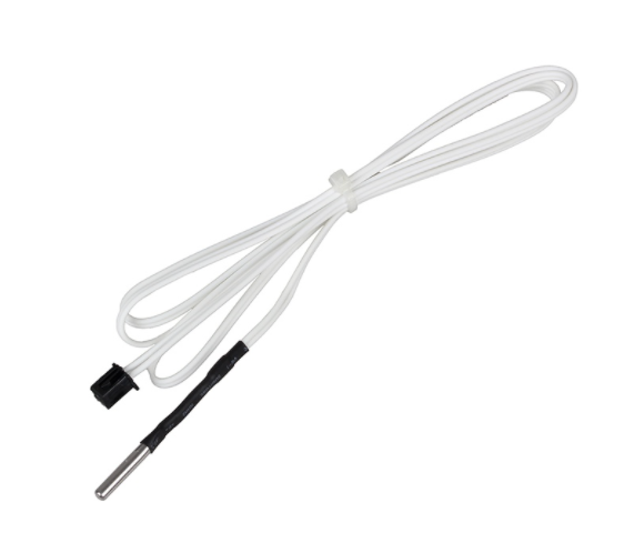High Temperature Thermistor in Cartridge – 3D Printing Store