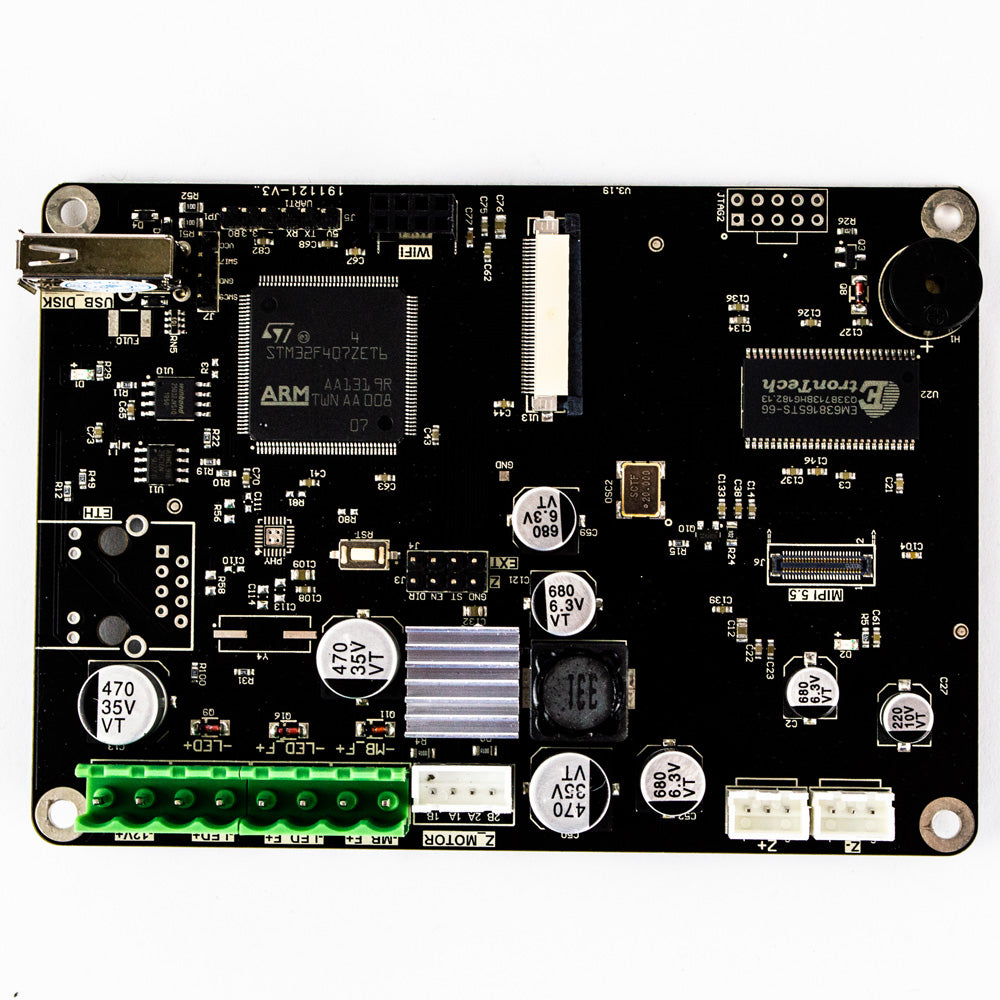 Creality Ld 002r Controller Board 3d Printing Store