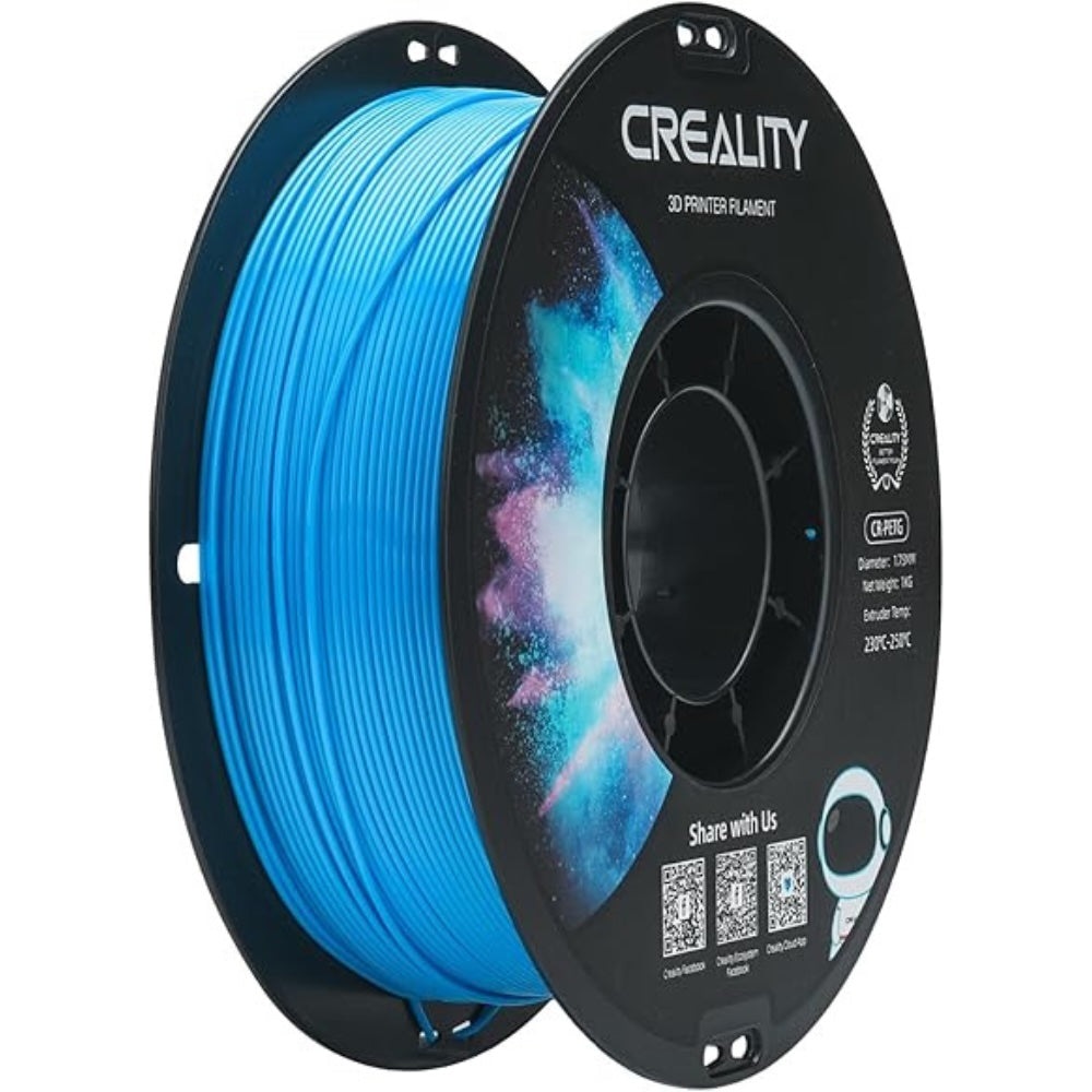 3D Filament Types and Prices – 3D Printing Store