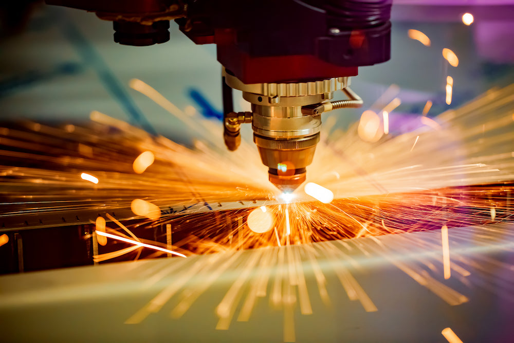 Laser cutters & Engravers | CO2 Lasers | 3D Printing Store