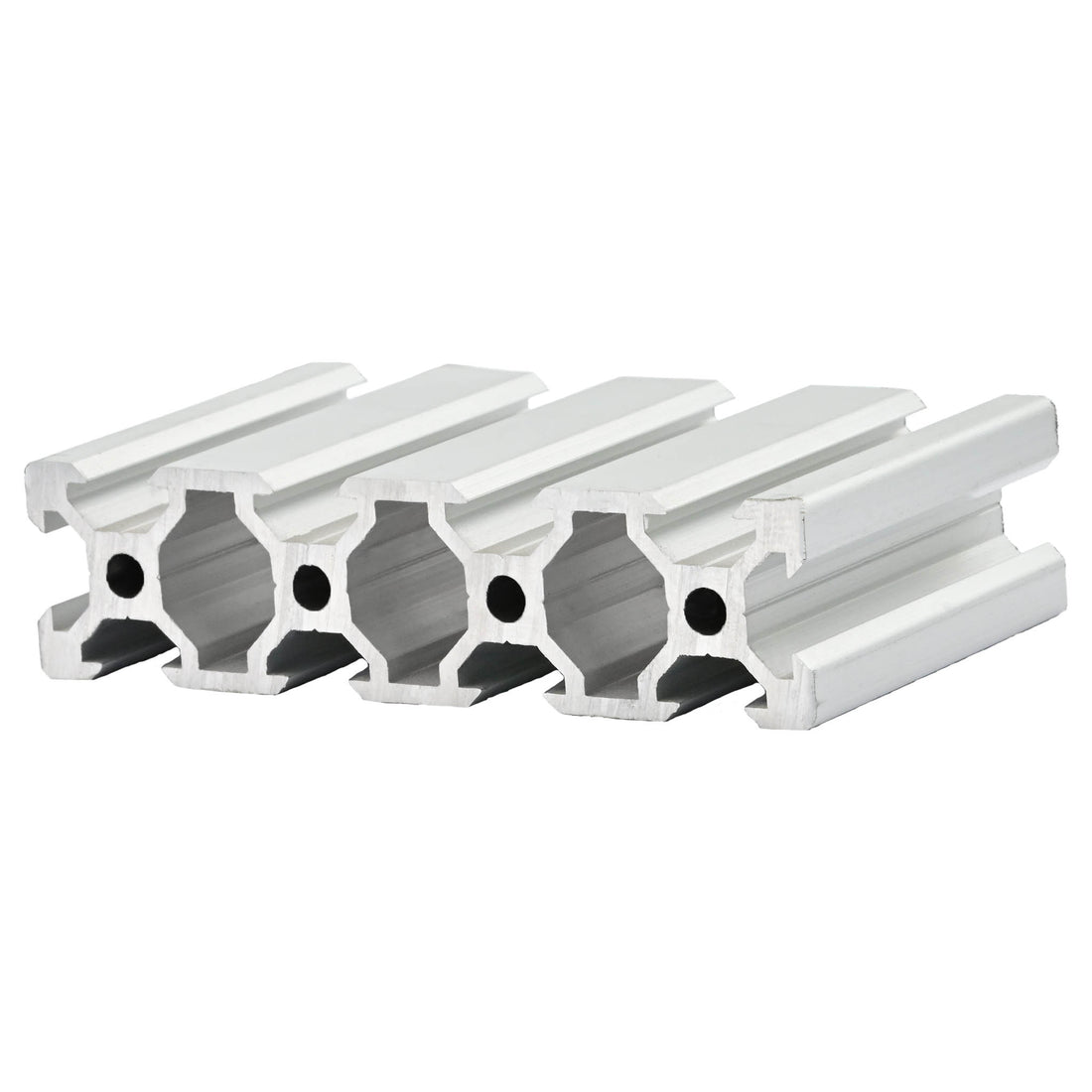 20 x 80mm Aluminium V-Slot Profile – 3D Printing Store