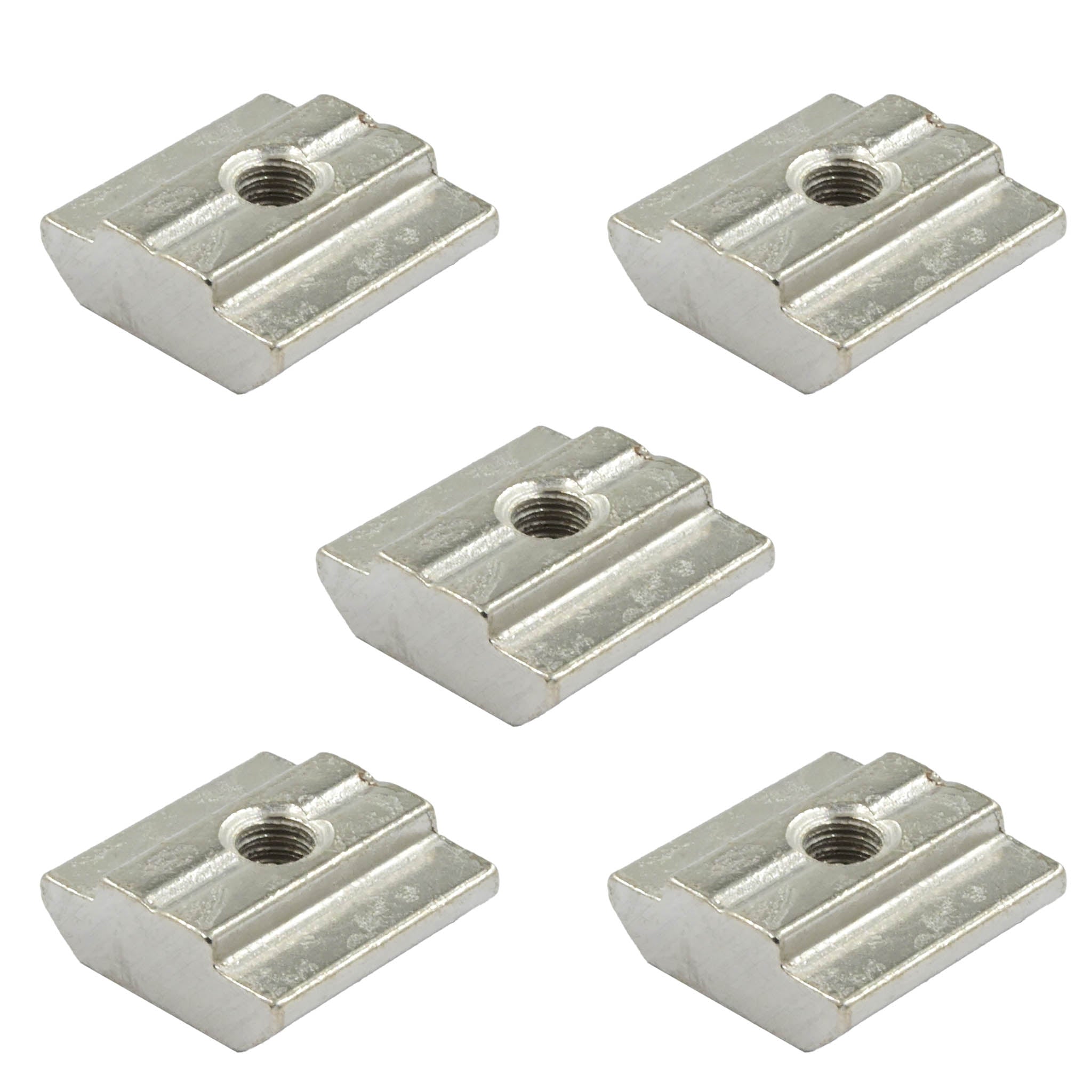 30 Series Slide T-Nut, Pack of 5 – 3D Printing Store