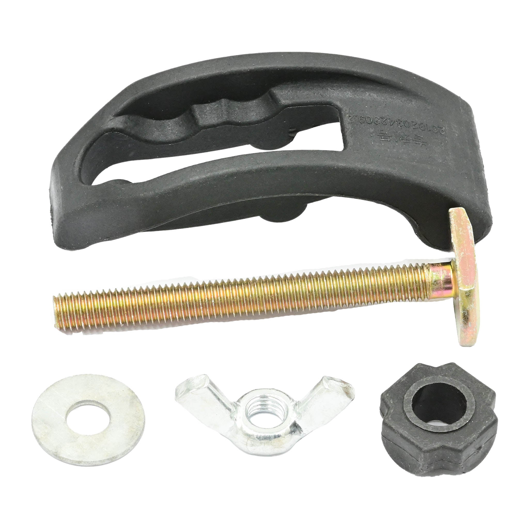 Workpiece Clamp for CNC machine – 3D Printing Store