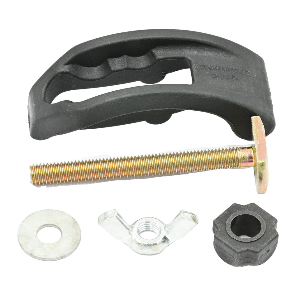 Workpiece Clamp for CNC machine – 3D Printing Store