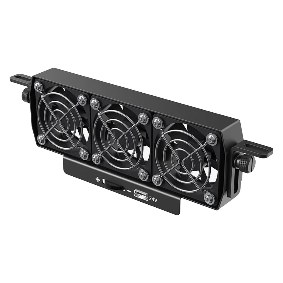 Creality Cooling Fan Kit – 3D Printing Store