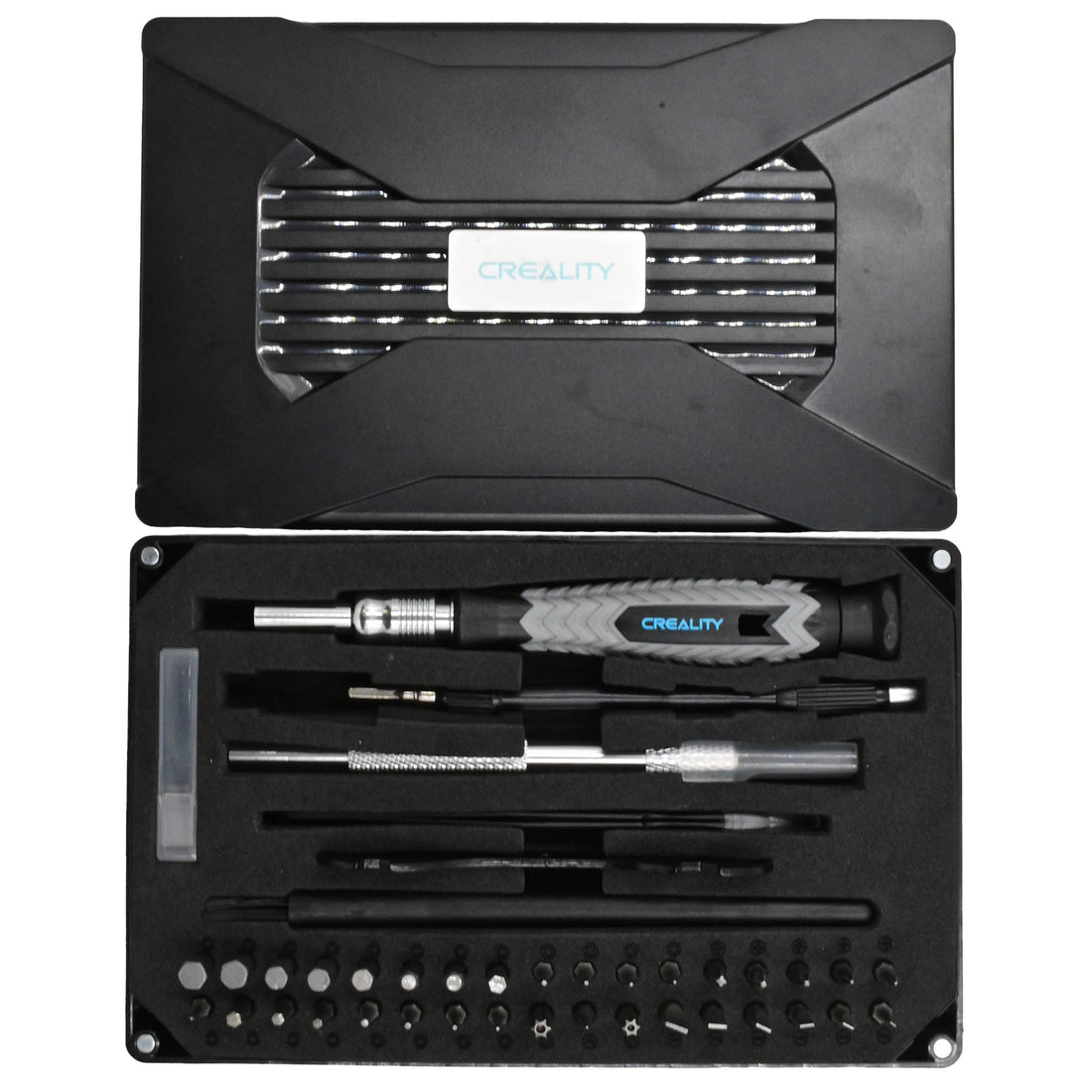 Creality 3D Printer Tool Kit Pro – 3D Printing Store