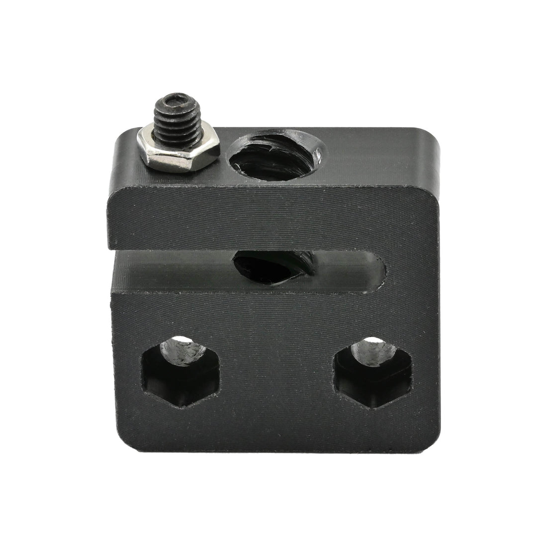 Anti Backlash Delrin Block – 3D Printing Store