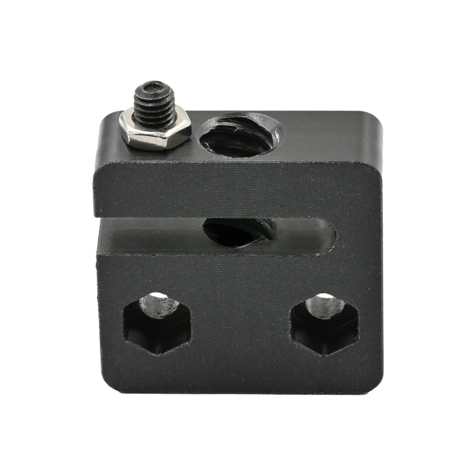 Anti Backlash Delrin Block – 3D Printing Store