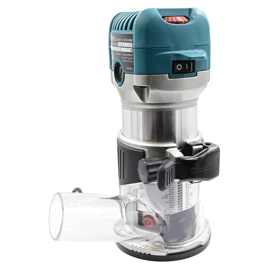 Makita Router Trimmer, 710W – 3D Printing Store