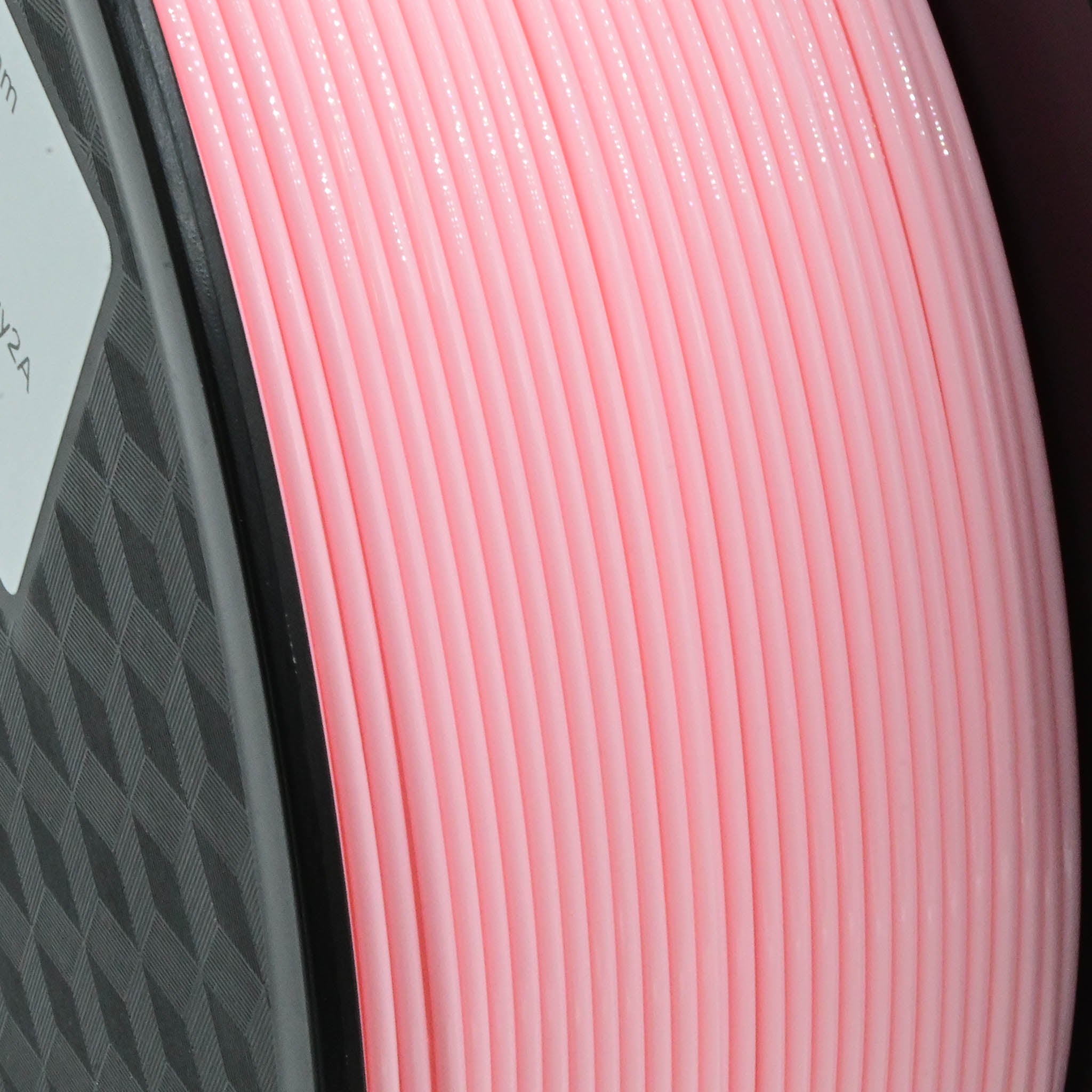 PLA Filament, 1kg, 1.75mm, Pink – 3D Printing Store