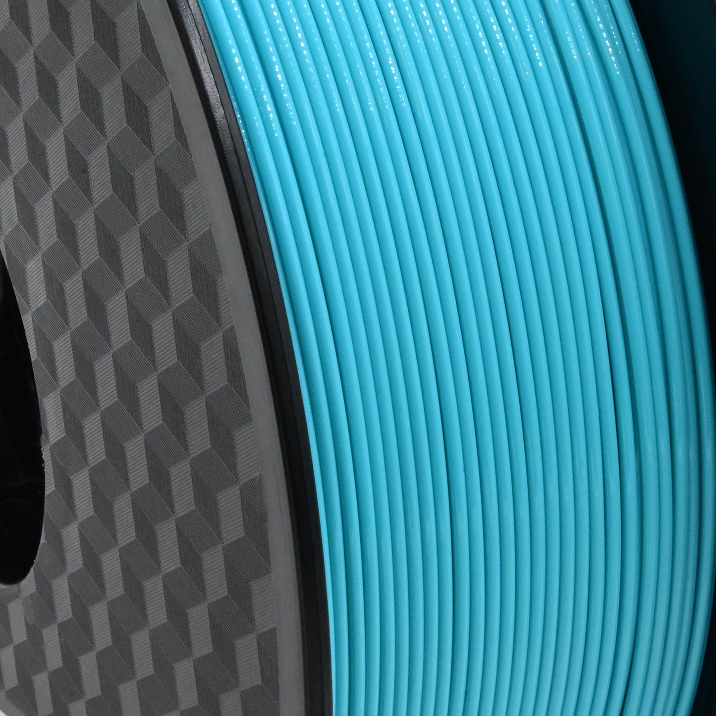 CRON PLA Filament, 1kg, 1.75mm, Sky Blue. – 3D Printing Store