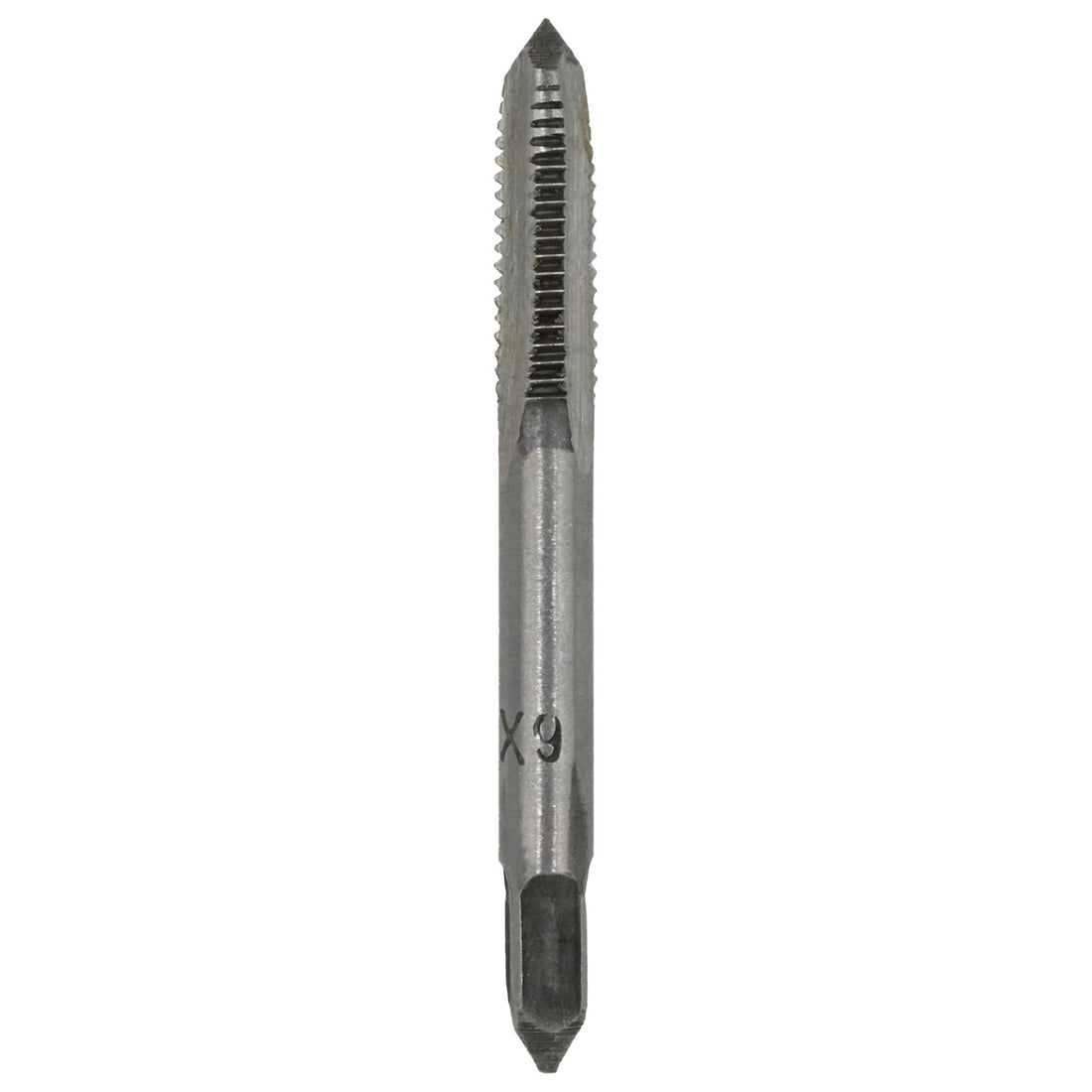 M6 x 1.0mm Tap, Metric – 3D Printing Store