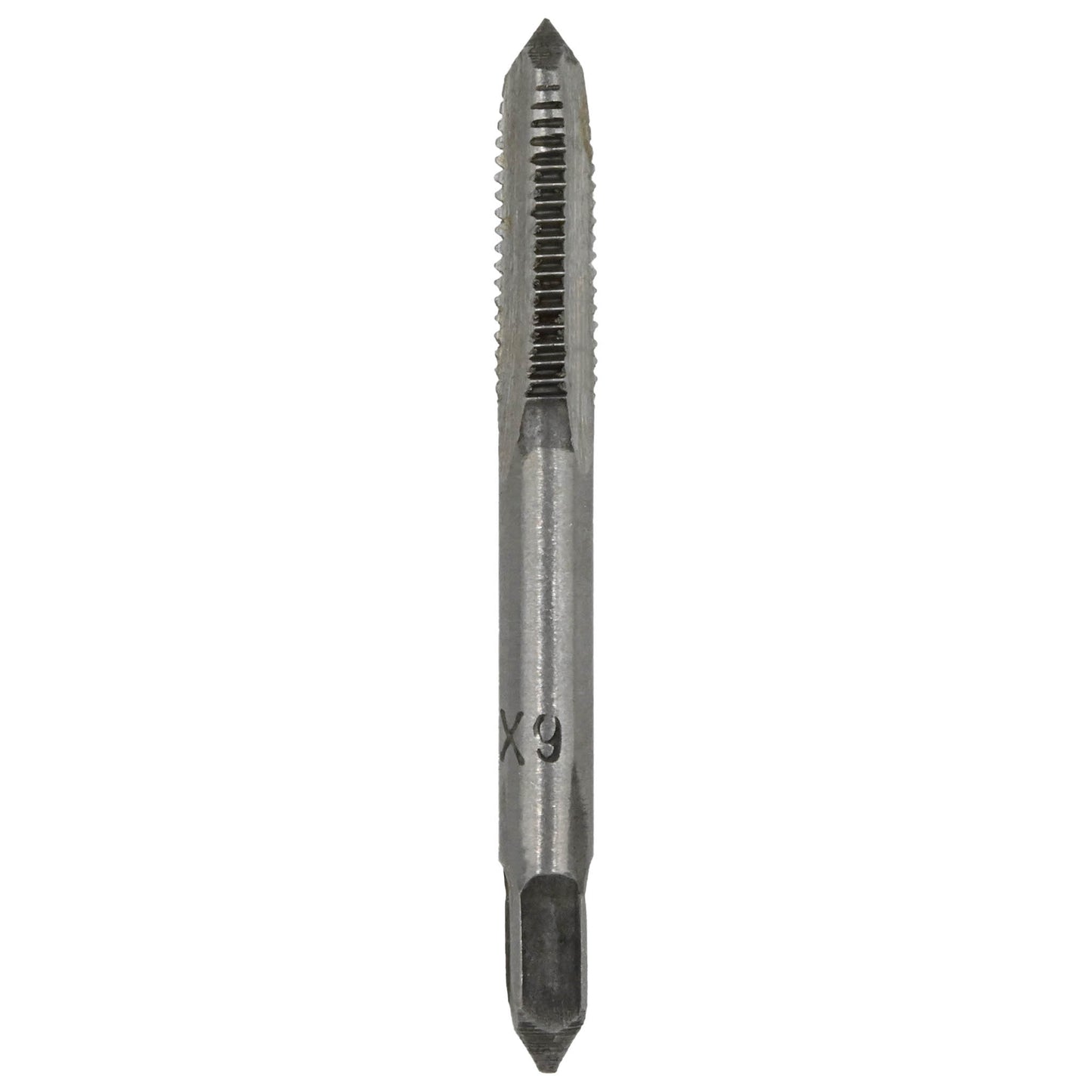 M6 x 1.0mm Tap, Metric – 3D Printing Store