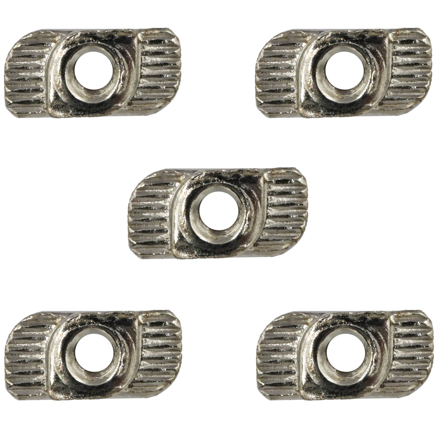 30 Series Turn T-Nut, Pack of 5 – 3D Printing Store