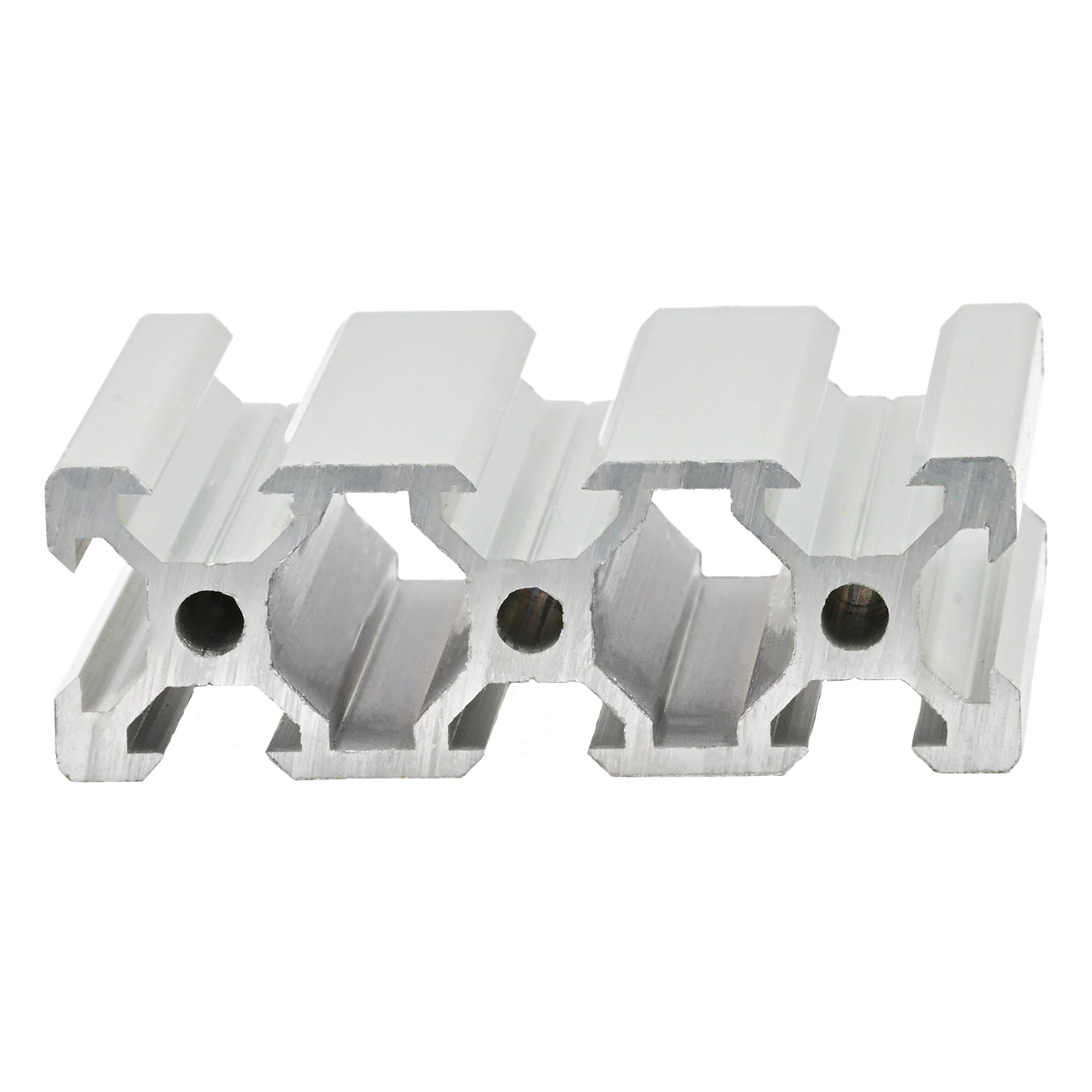 20 x 60mm Aluminium V-Slot Profile – 3D Printing Store