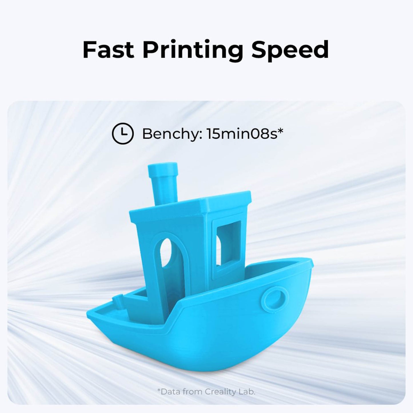 Creality Ender-3 V3 KE 3D Printer – 3D Printing Store