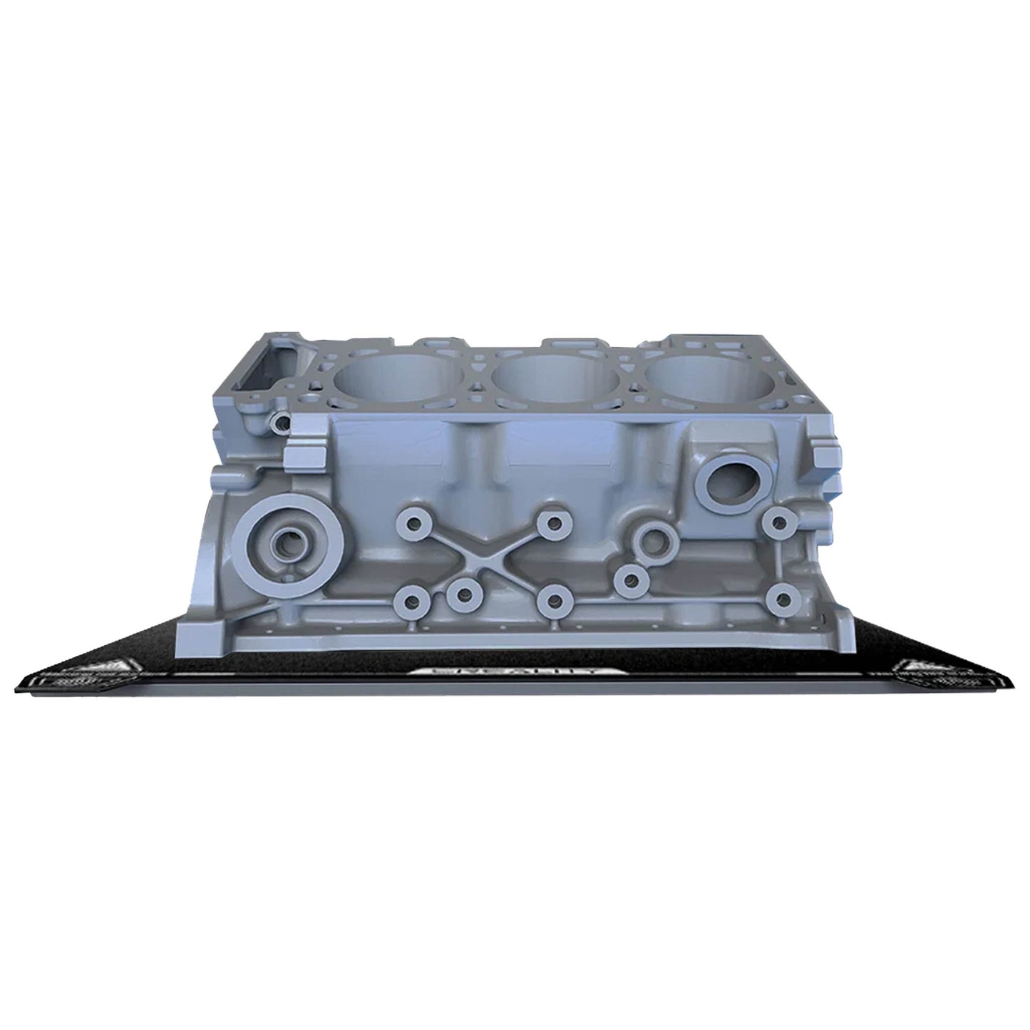 Creality K1 Max PEI Build Plate Kit, Rough Version – 3D Printing Store