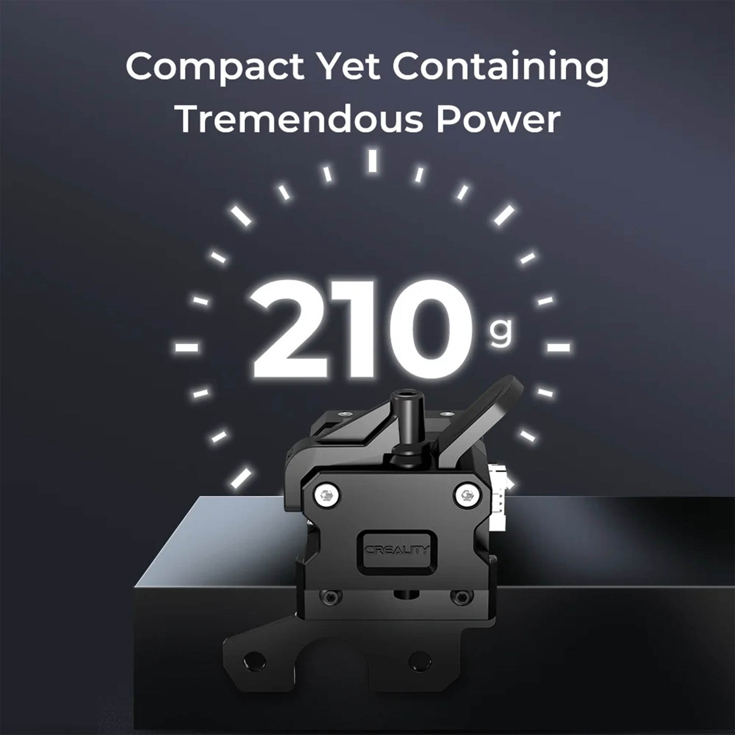 Creality Sprite Extruder SE Neo – 3D Printing Store