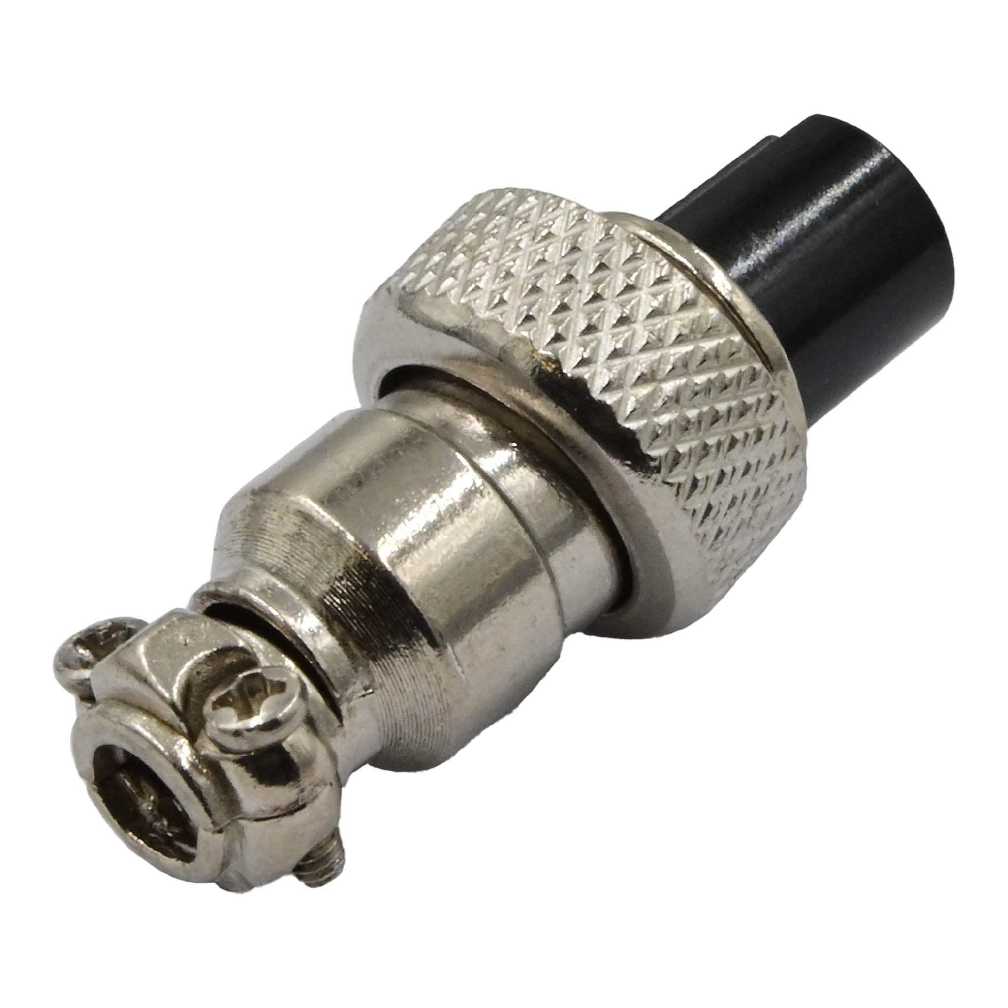 GX12 4 Pin Female Connector – 3D Printing Store