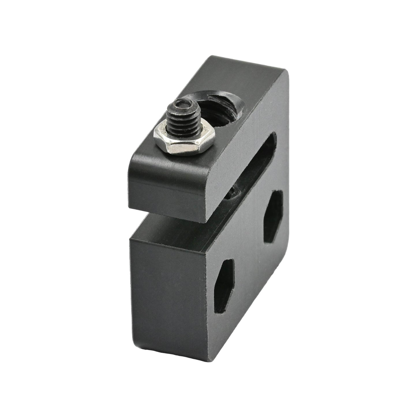 Anti Backlash Delrin Block – 3D Printing Store