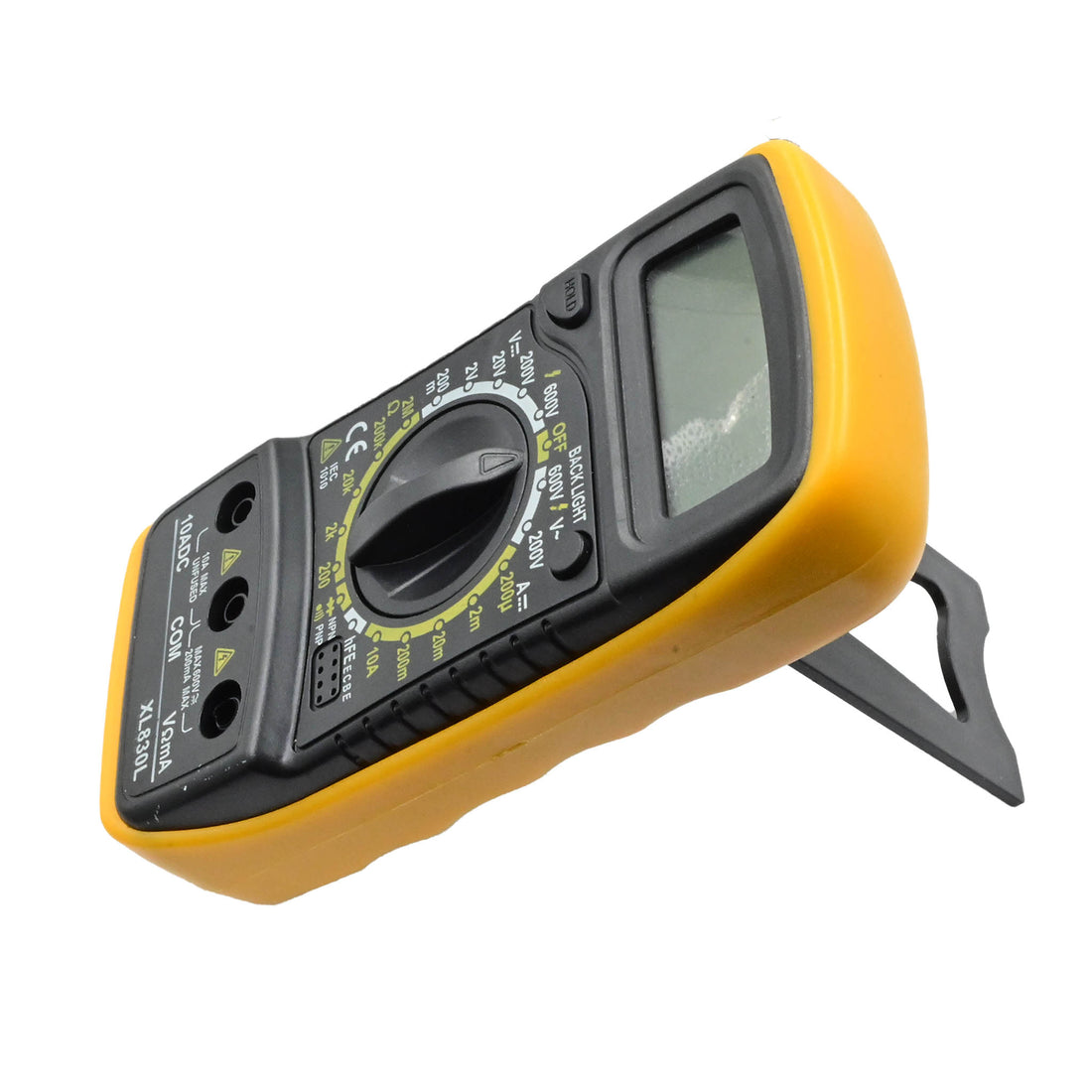 Digital Multimeter XL830L – 3D Printing Store