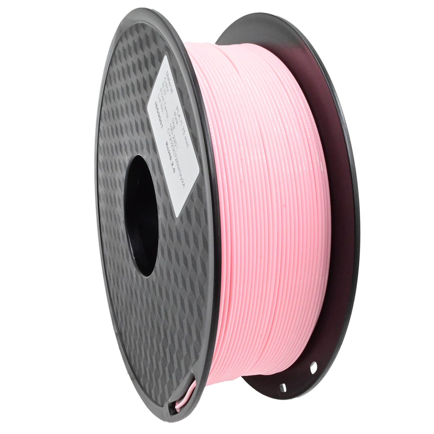 PLA Filament, 1kg, 1.75mm, Pink – 3D Printing Store