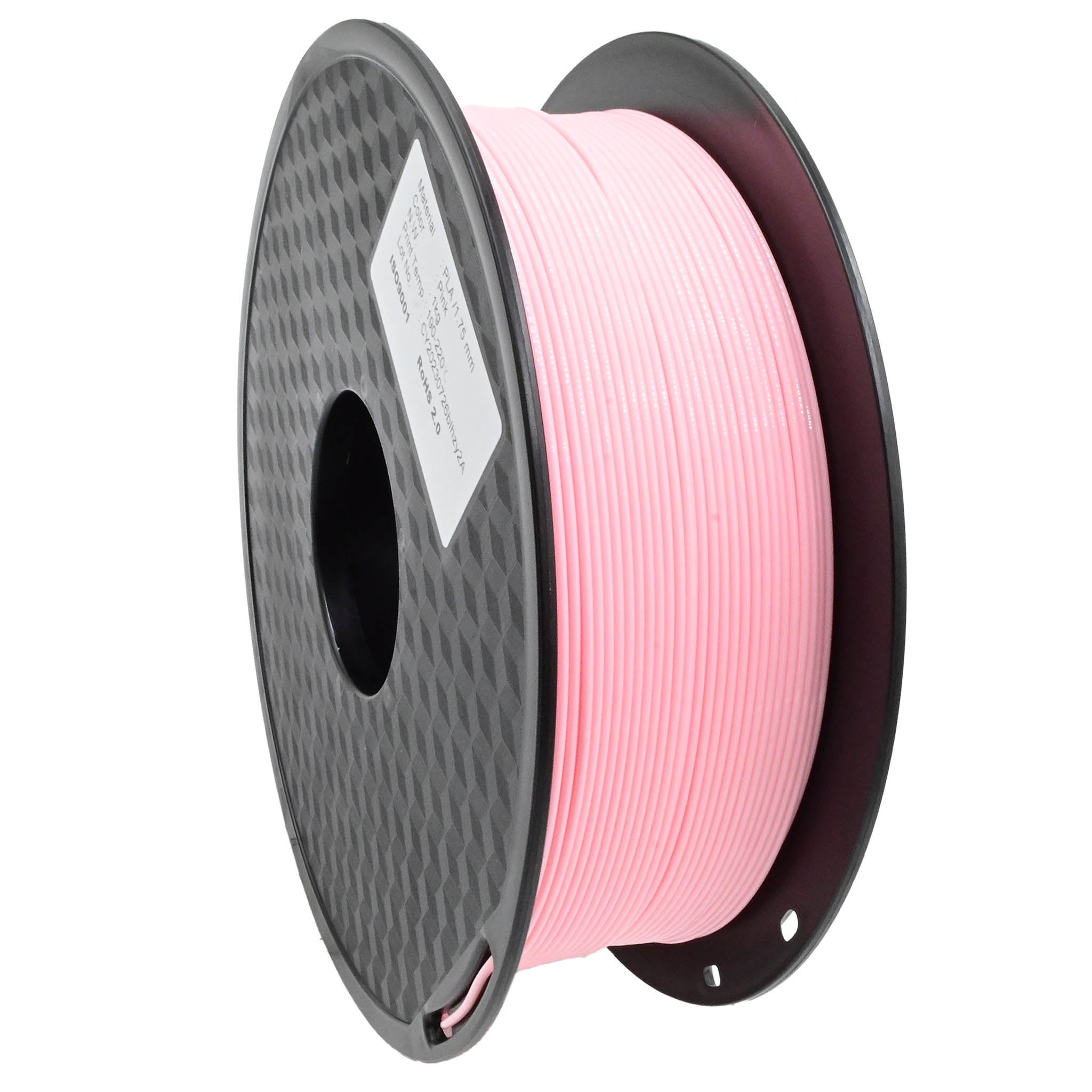 PLA Filament, 1kg, 1.75mm, Pink – 3D Printing Store