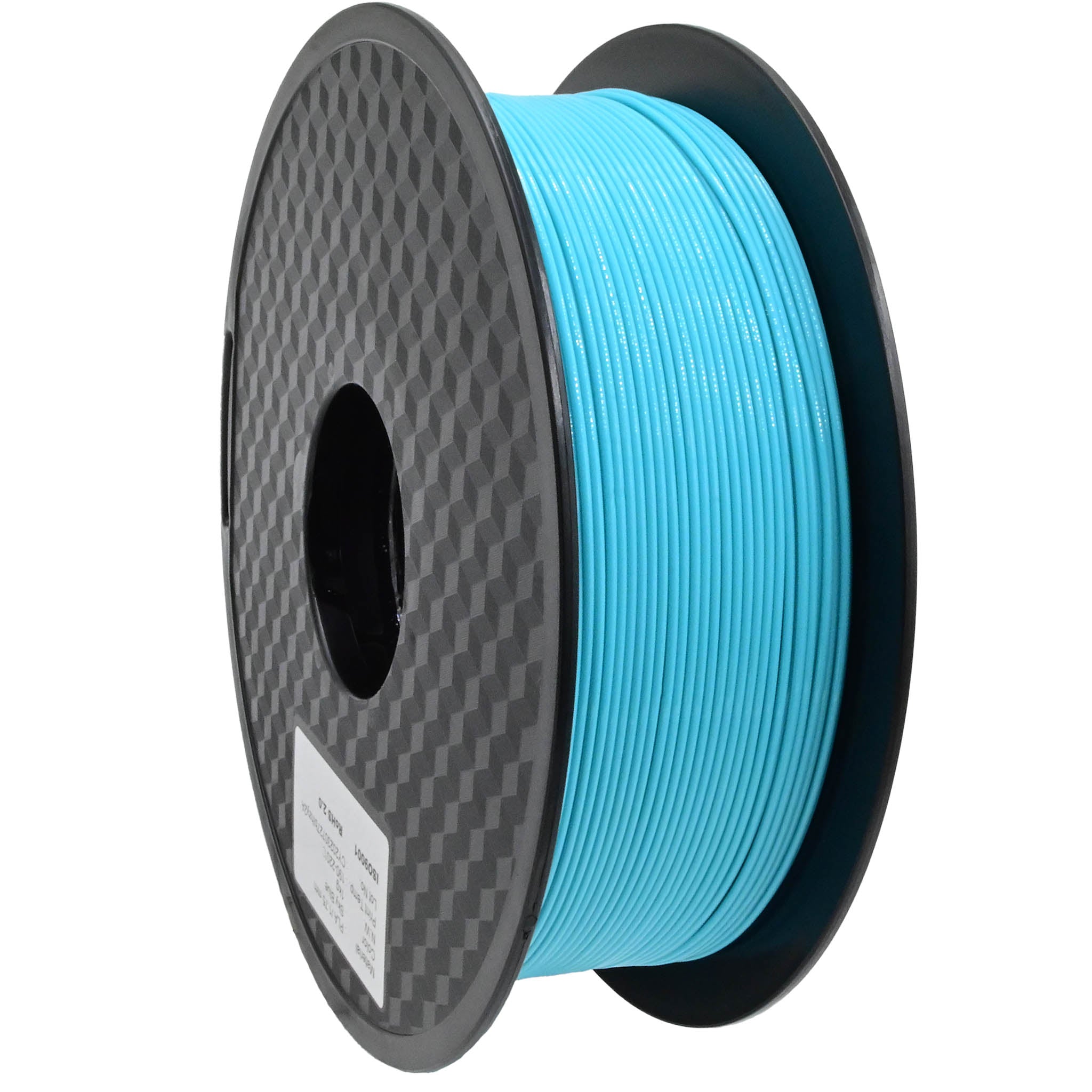 CRON PLA Filament, 1kg, 1.75mm, Sky Blue. – 3D Printing Store