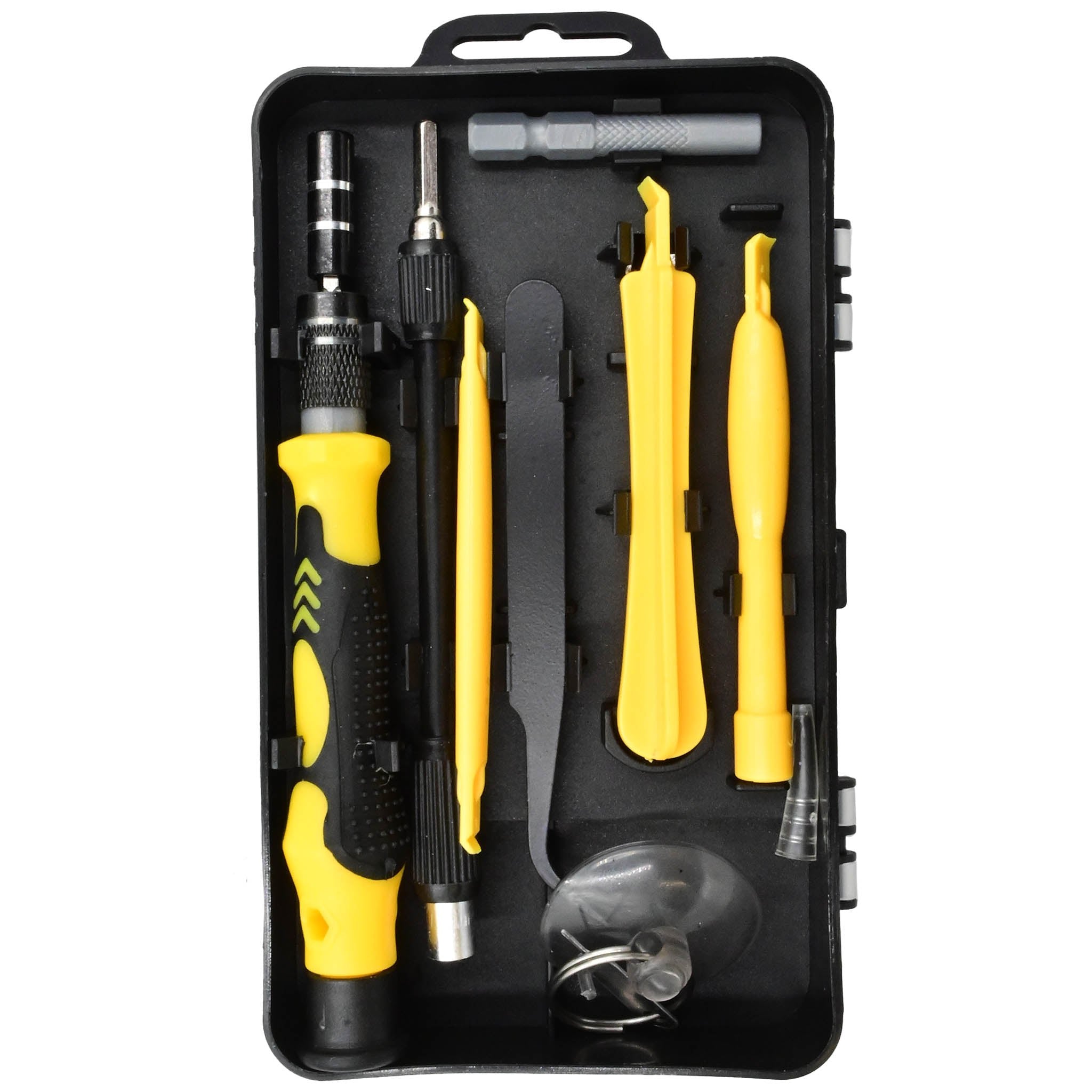 Precision Screwdriver and Repair Kit, 115 Piece – 3D Printing Store