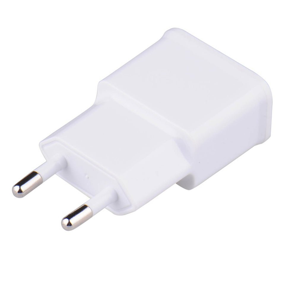 USB Power Adaptor, 5V, 2A, White – 3D Printing Store
