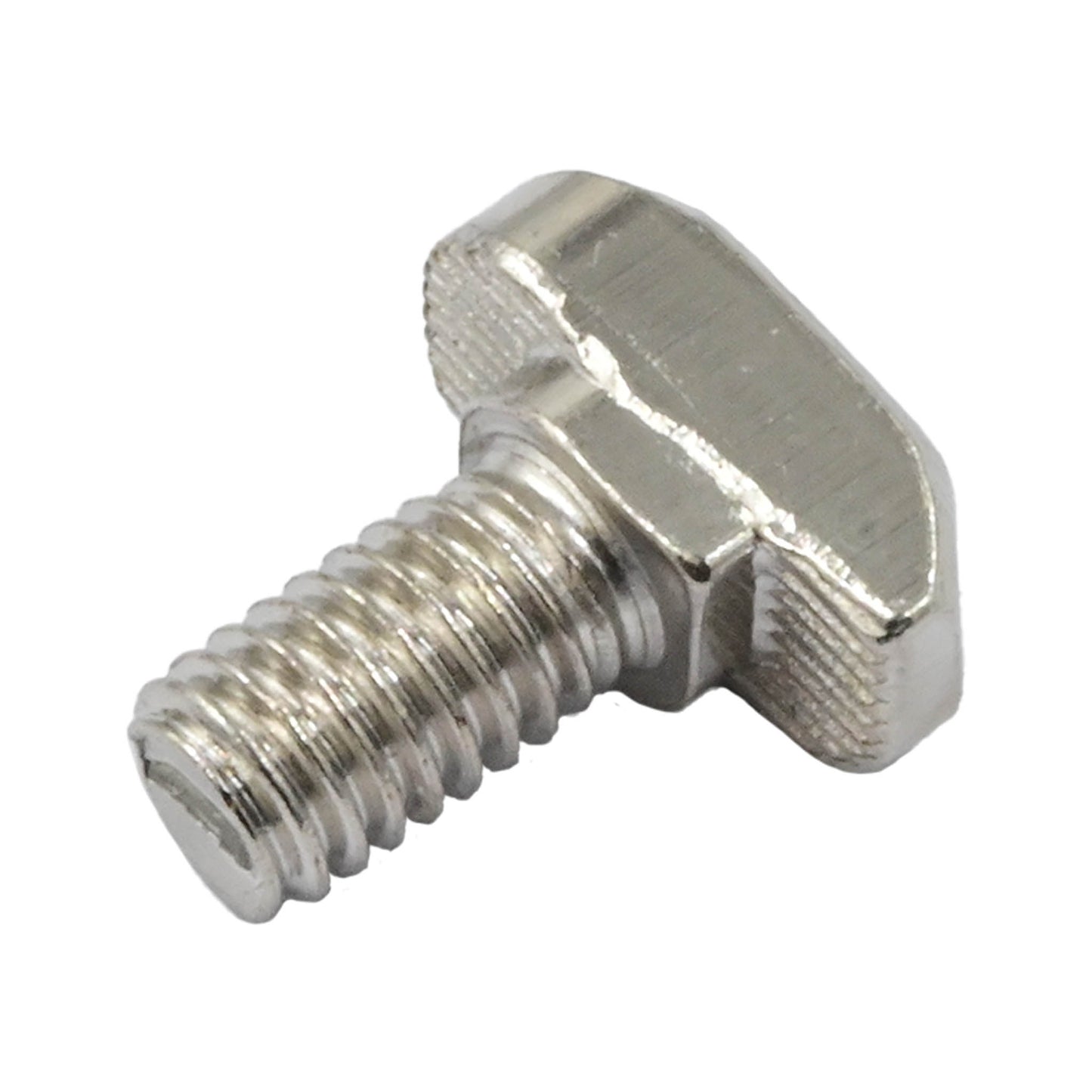 30 Series T-Bolt, M6, Pack of 5 – 3D Printing Store