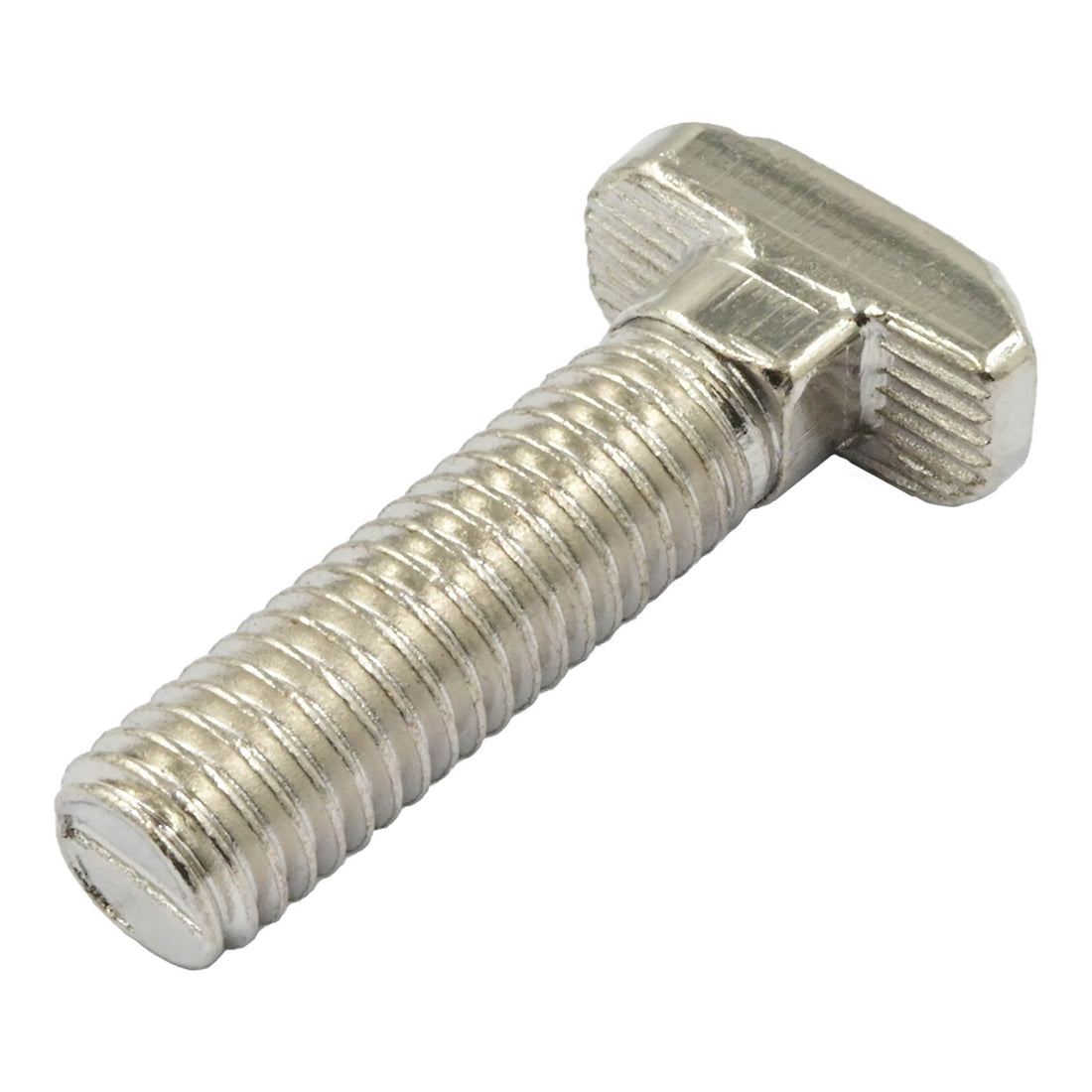 40 Series T-Bolt, M8, Pack of 5 – 3D Printing Store