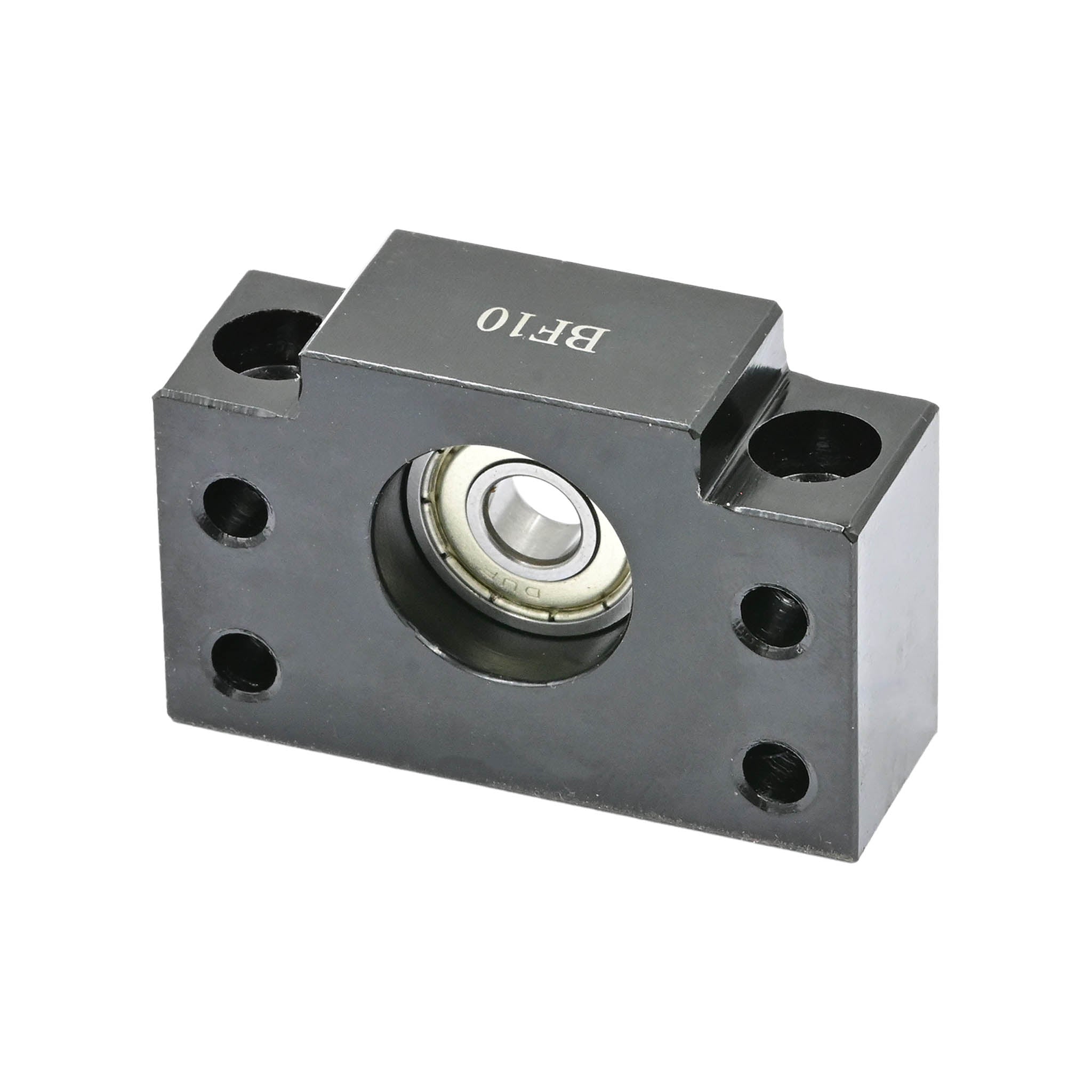Bearing Block Set for SFU12 Ball Screw, BK10 & BF10 – 3D Printing Store