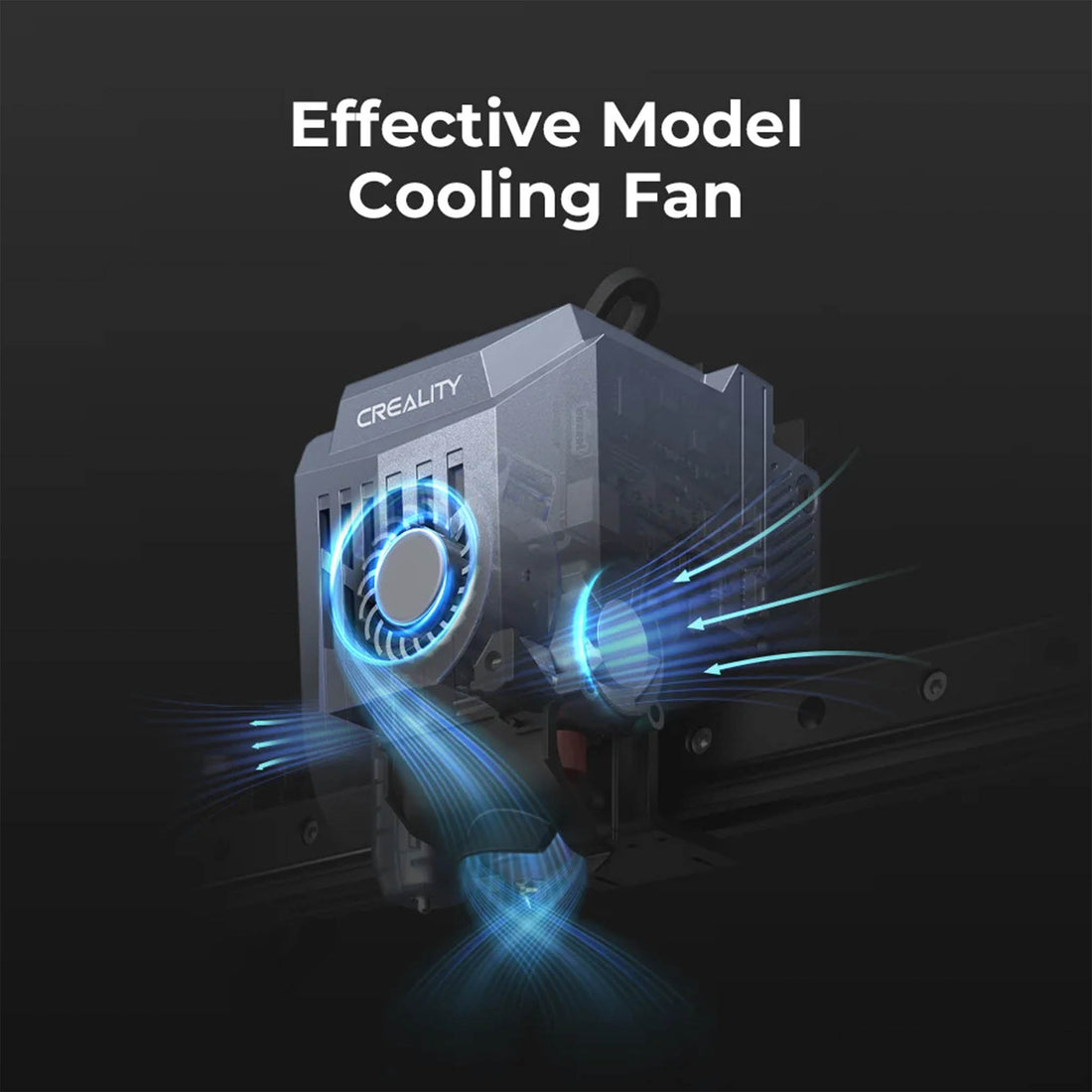 Creality CR-10 SE 3D Printer – 3D Printing Store