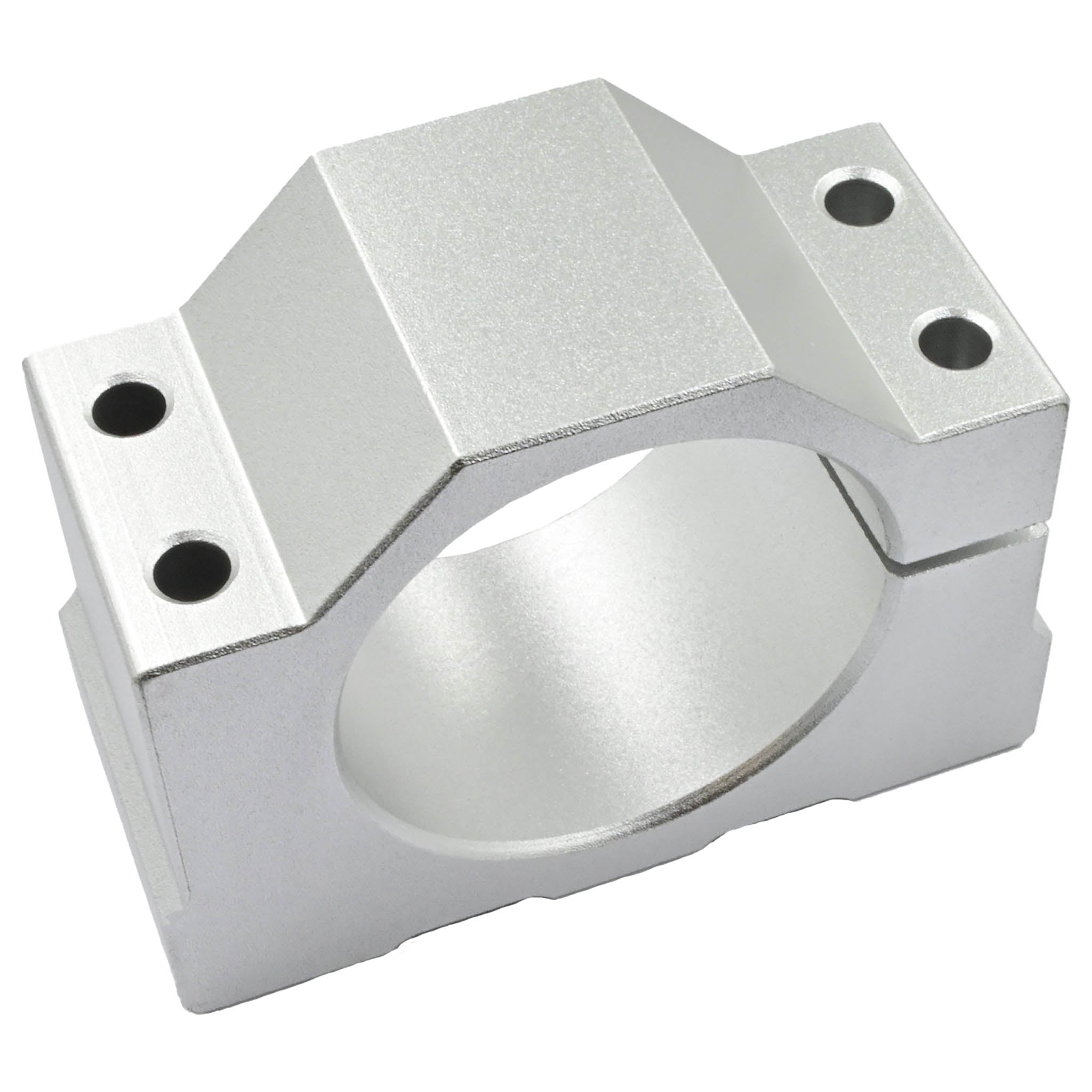 Spindle mounting bracket 52mm – 3D Printing Store