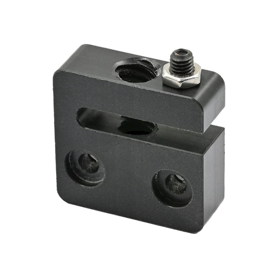 Anti Backlash Delrin Block – 3D Printing Store