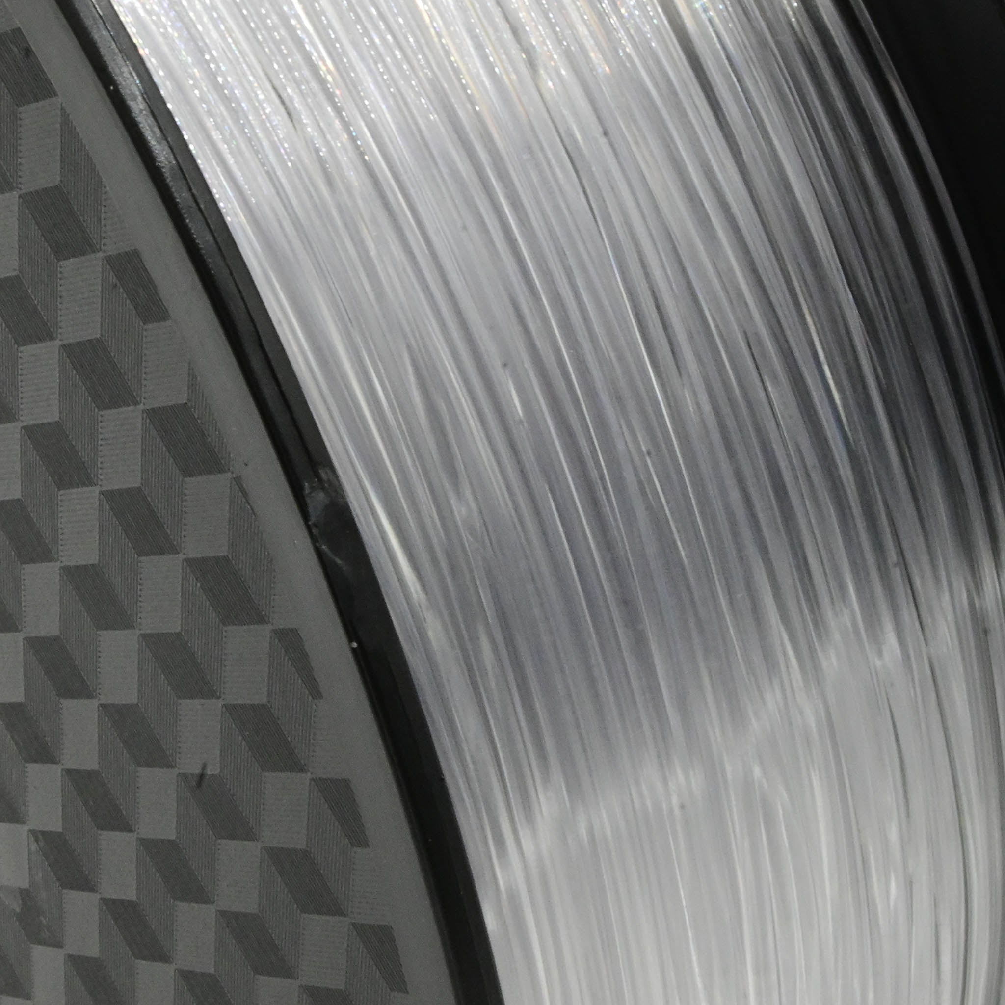 PETG Filament, 1kg, 1.75mm, Transparent – 3D Printing Store