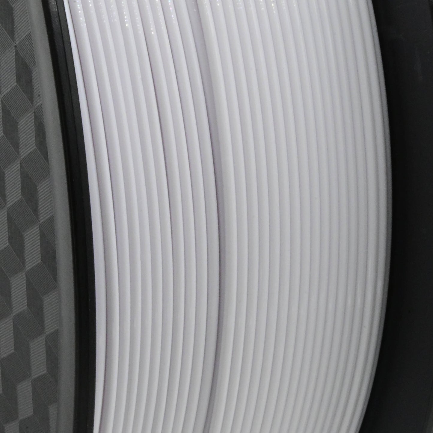 PLA Filament, 1kg, 1.75mm, White – 3D Printing Store