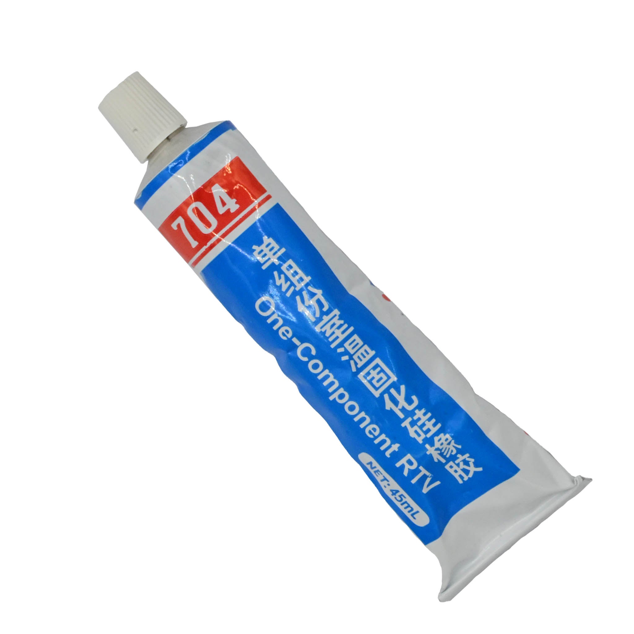 RTV Silicone Industrial Adhesive, 45ml – 3D Printing Store