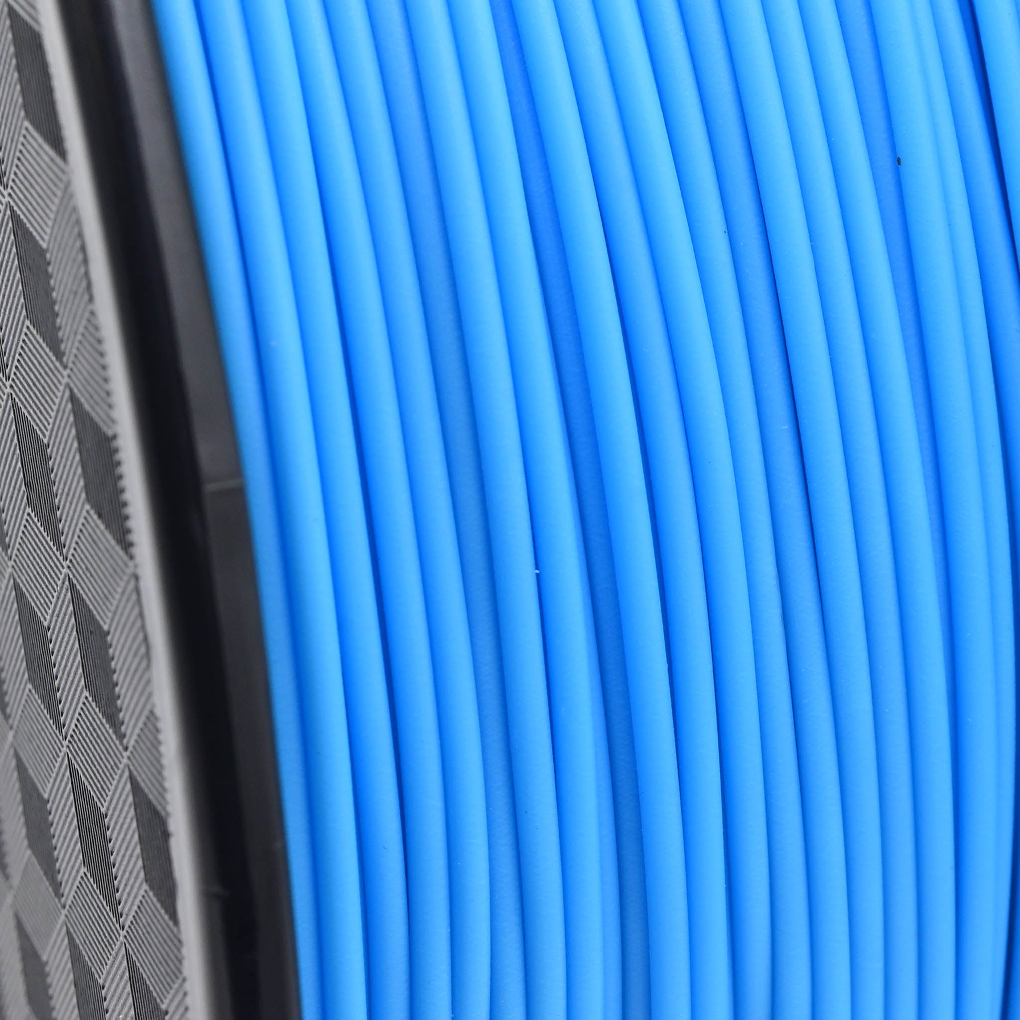 Wanhao PLA FIlament, 1Kg, 1.75mm, Sky Blue – 3D Printing Store