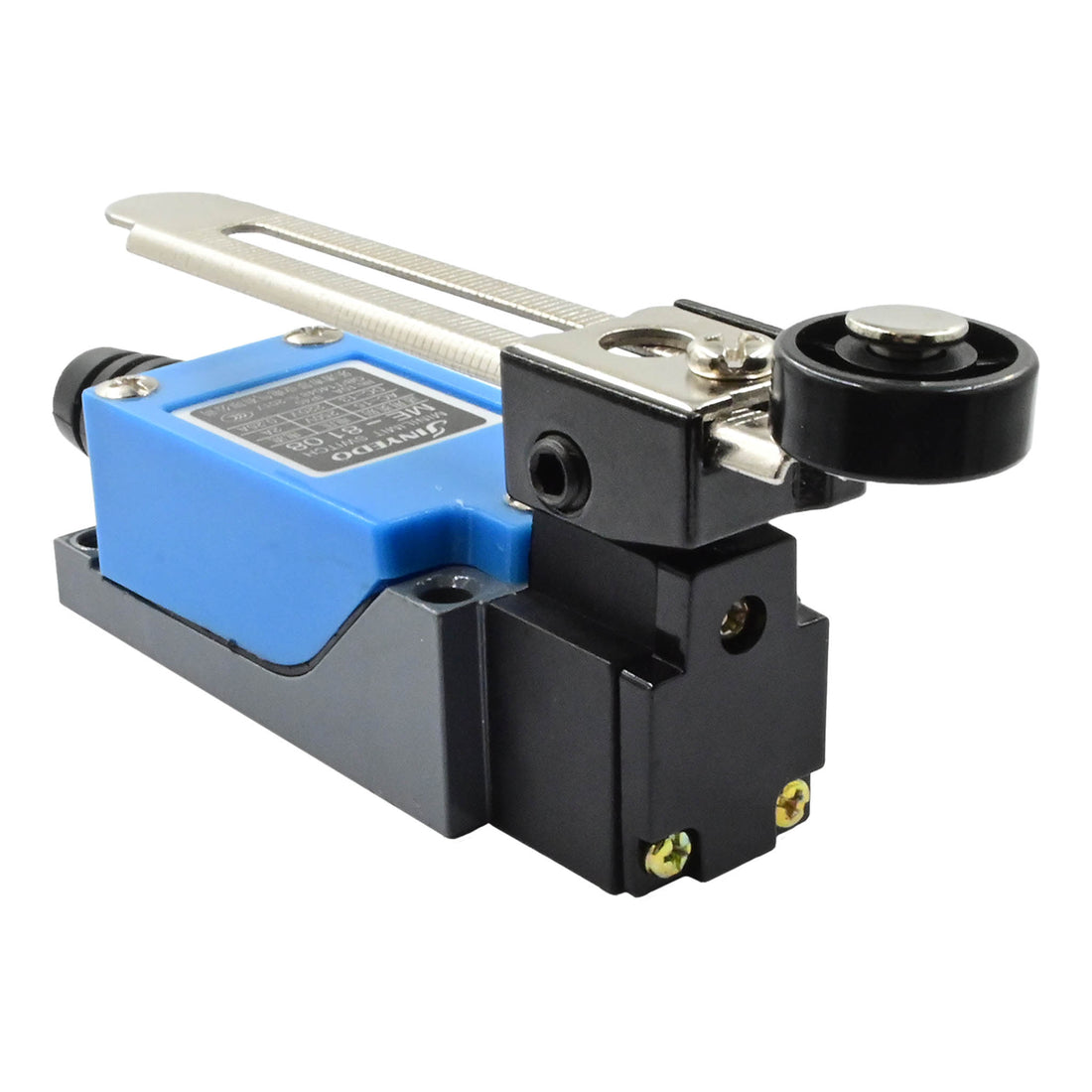 Adjustable Swivel Switch with Wheel – 3D Printing Store