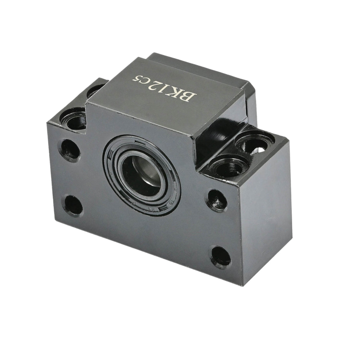 Bearing Block Set for SFU16 Ball Screw, BK12 & BF12 – 3D Printing Store