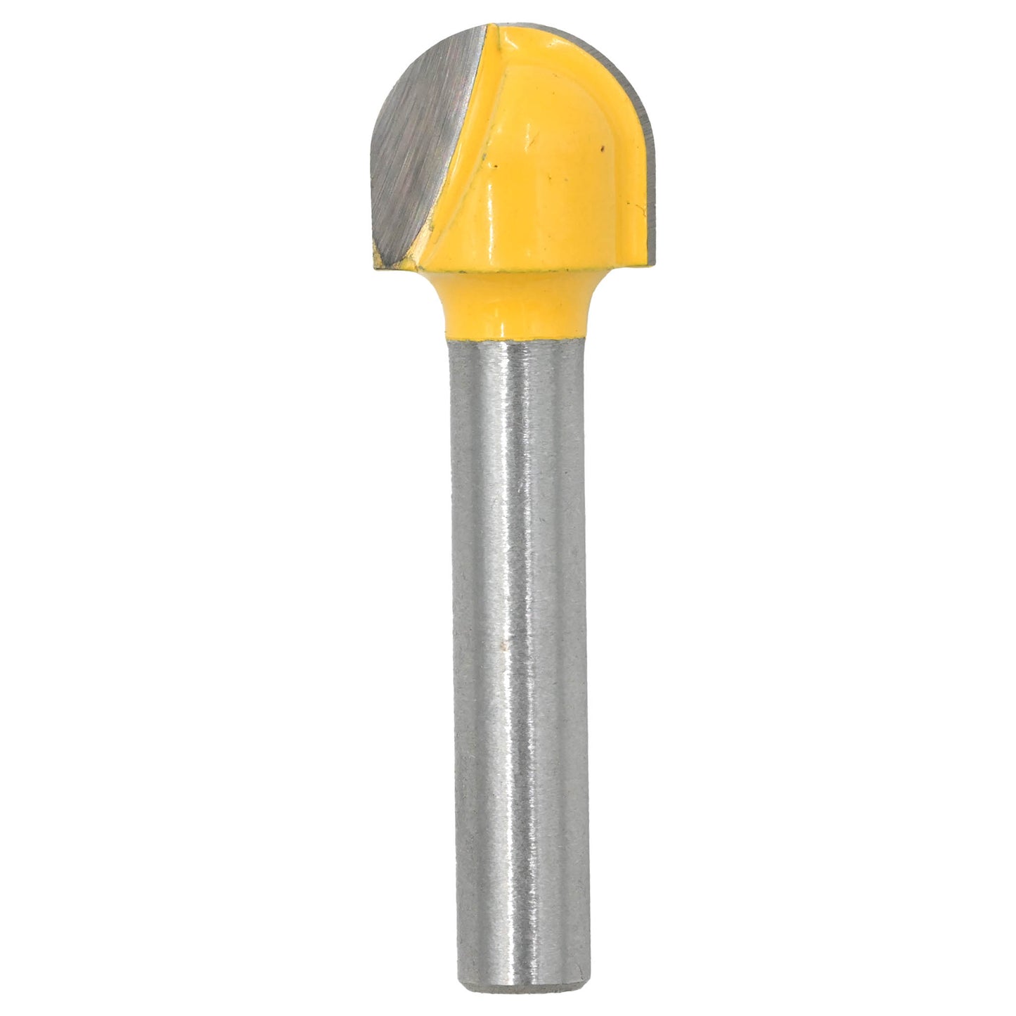 Bowl & Tray Router Bit, 12.7mm diameter, 6mm Shank – 3D Printing Store