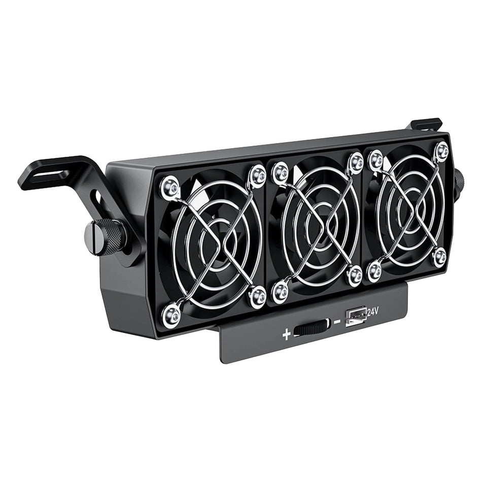 Creality Cooling Fan Kit – 3D Printing Store