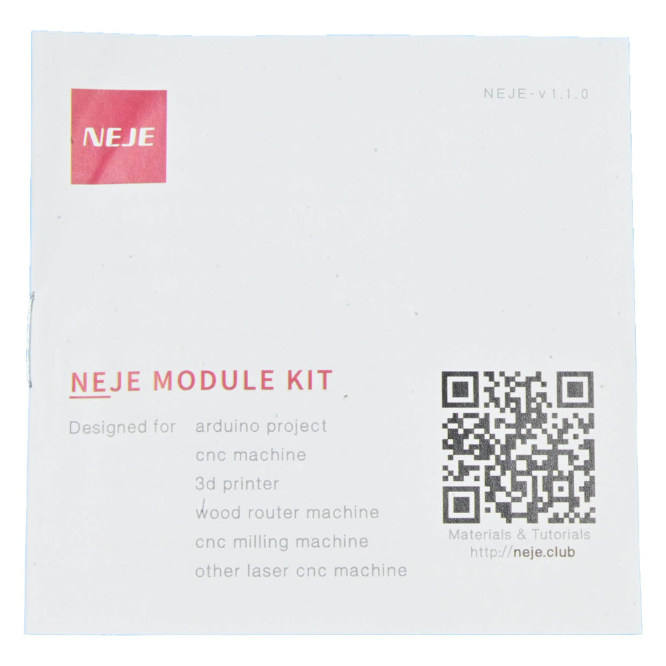 NEJE E80 Laser Module, 24W with Air Assist – 3D Printing Store