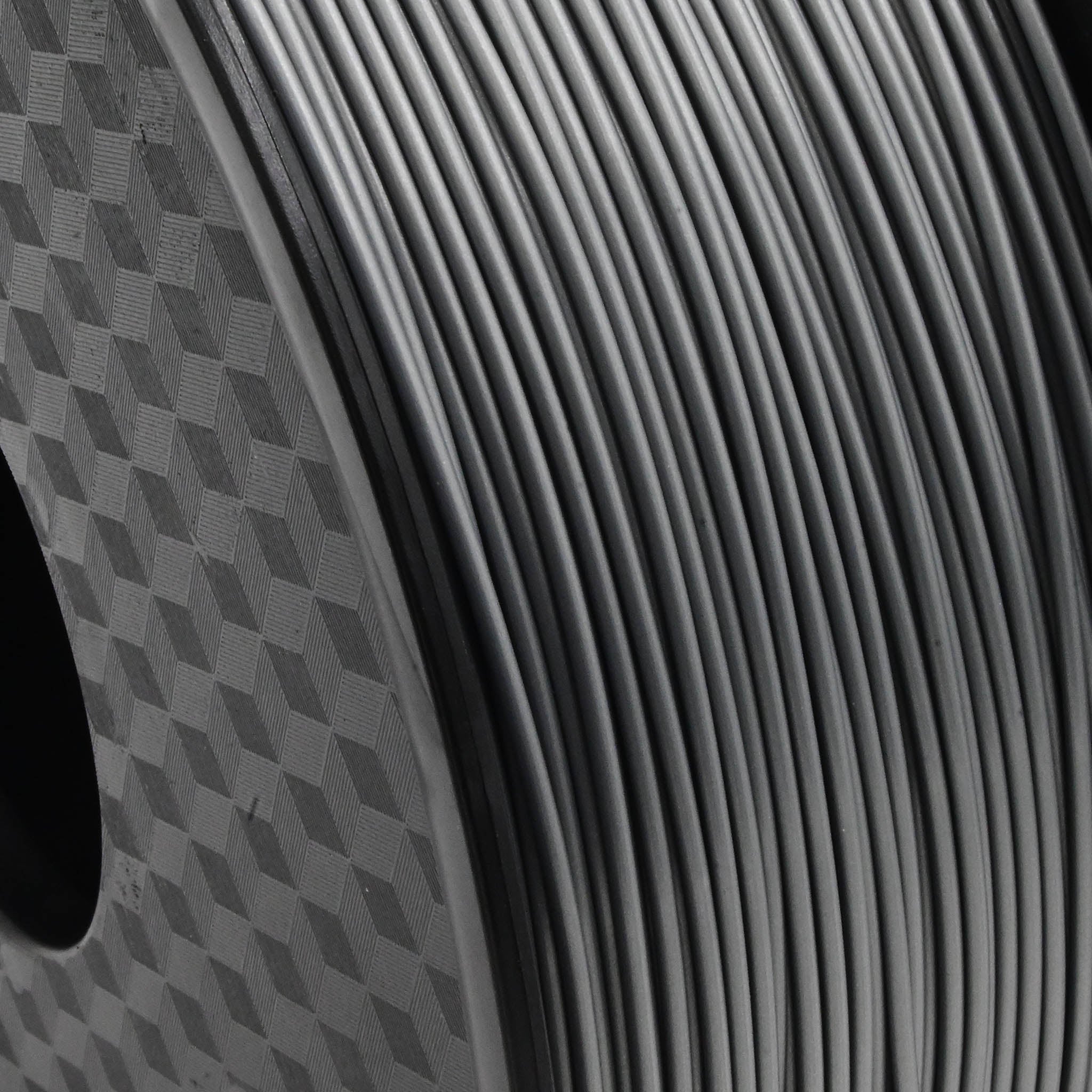 ABS Filament, 1kg, 1.75mm, Silver – 3D Printing Store