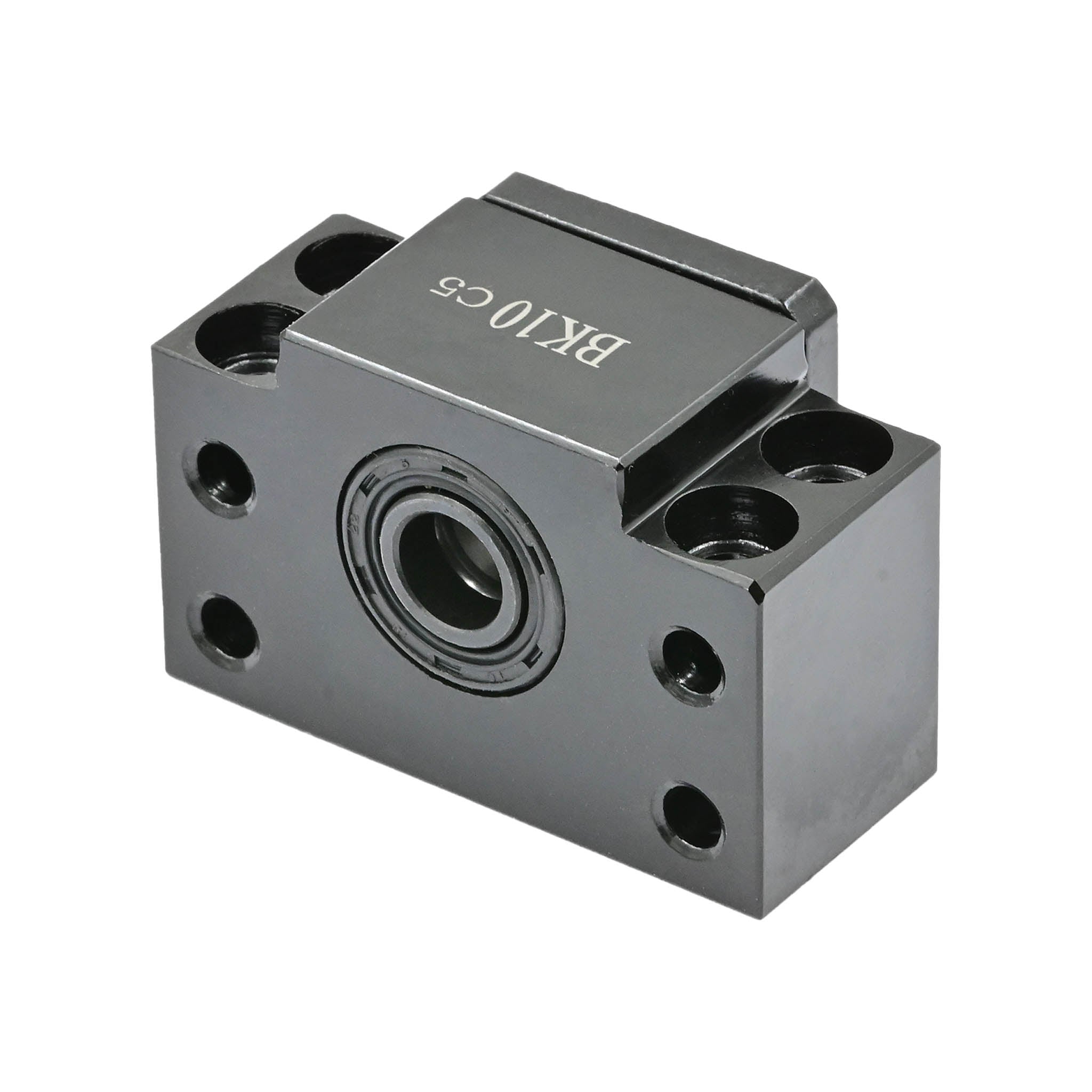 Bearing Block Set for SFU12 Ball Screw, BK10 & BF10 – 3D Printing Store
